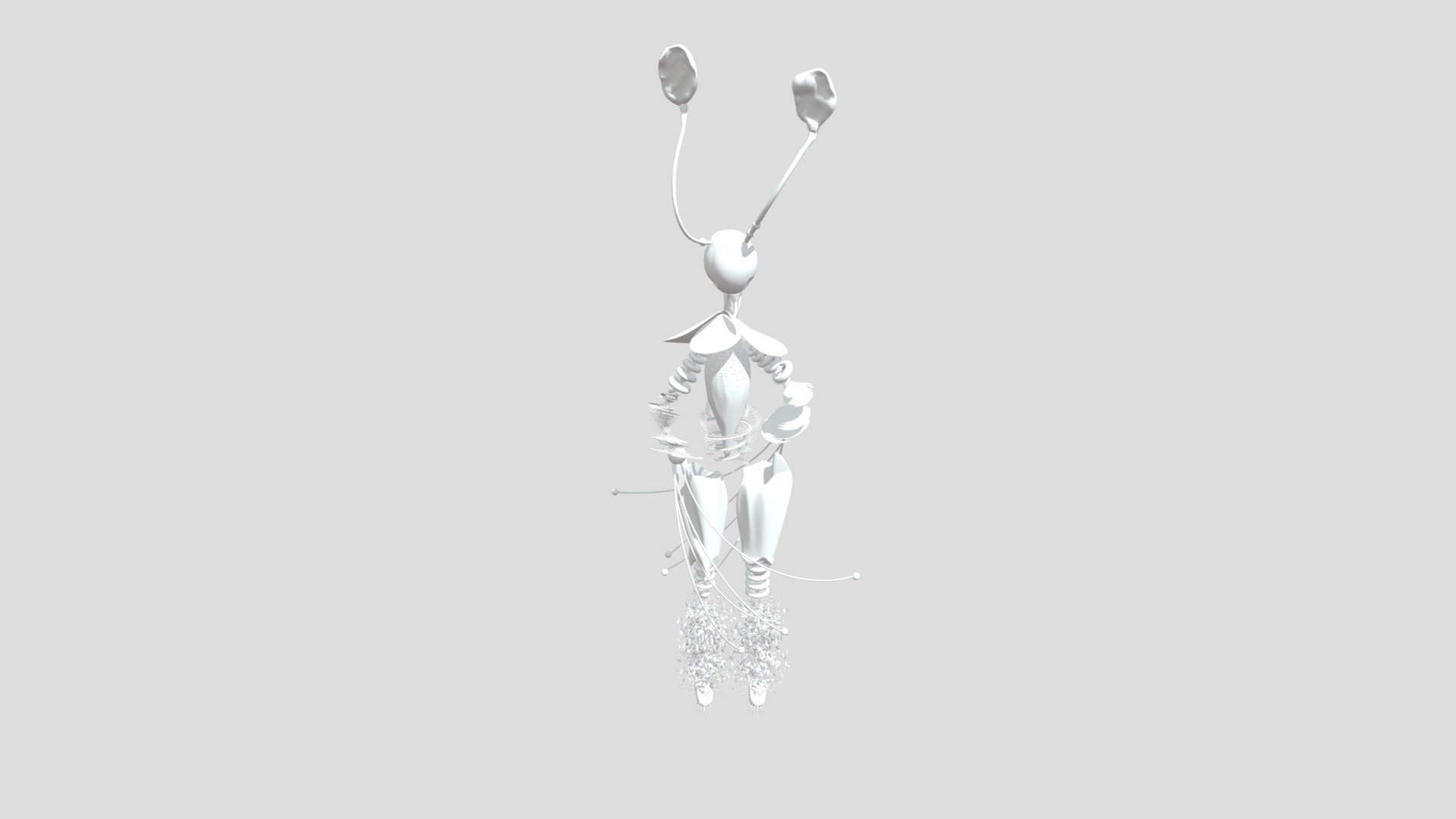 Butterfly modelling final - 3D model by ssssasasa040219 [13754fb ...