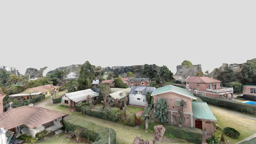 scenes - A 3D model collection by Pennyhunnid - Sketchfab