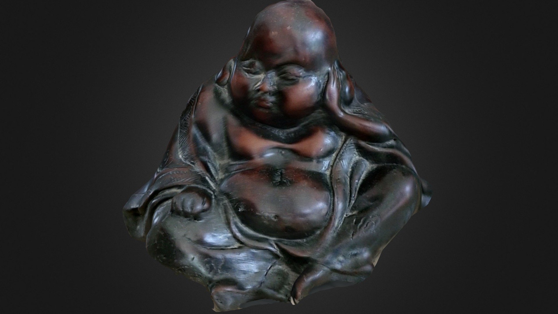 Bouda - Download Free 3D model by stefomatic [1378c8b] - Sketchfab