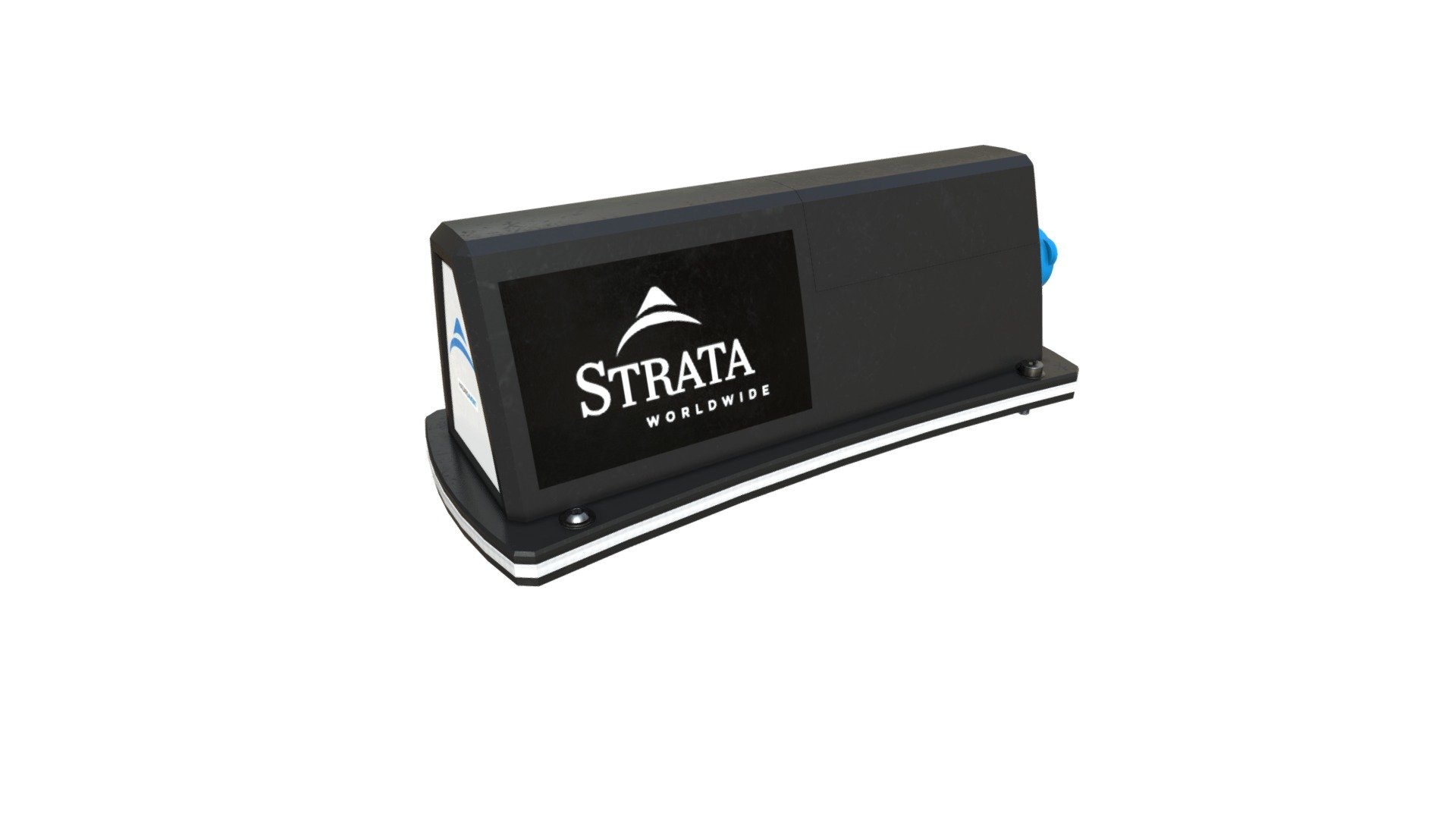 Surface Generator - 3D model by strata.graphics [137900b] - Sketchfab