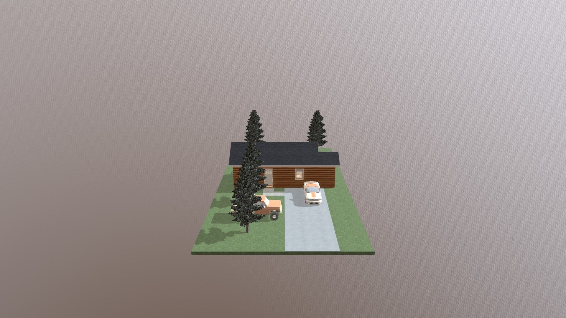 3DS Test + Textures - Download Free 3D model by layambor2 [137a61d ...