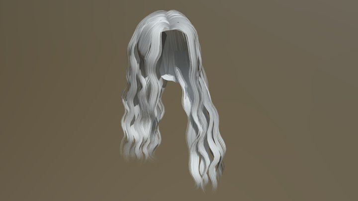 Zepeto 3D models - Sketchfab