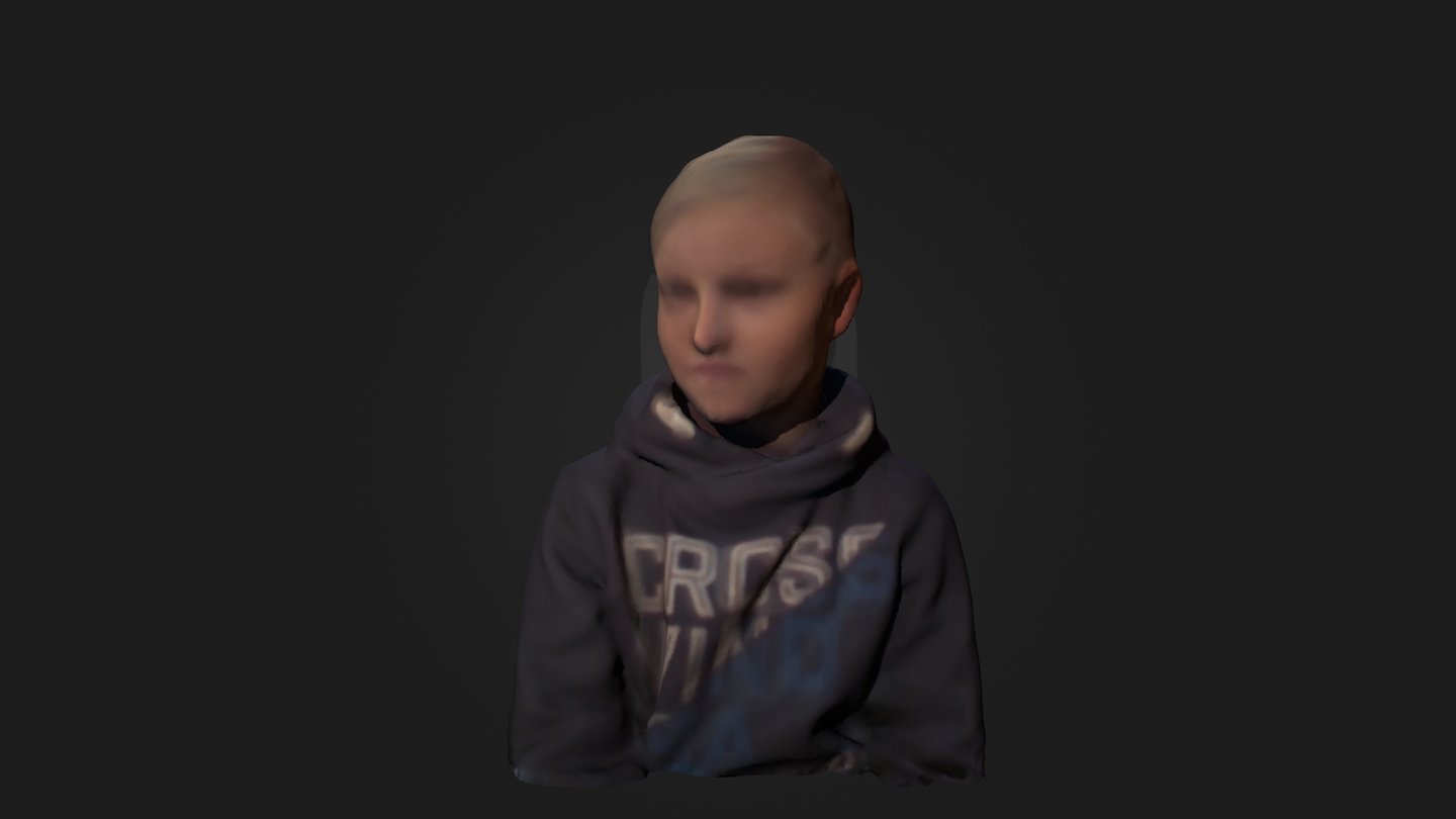 Jakub - 3D model by 3djohny [137aa8d] - Sketchfab
