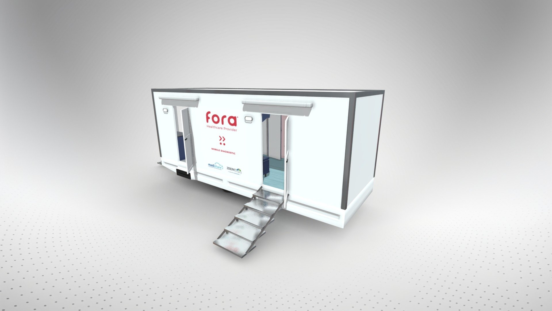 Fora Mammografia2° livello SitoWeb - Duplicato 2 - Download Free 3D ...