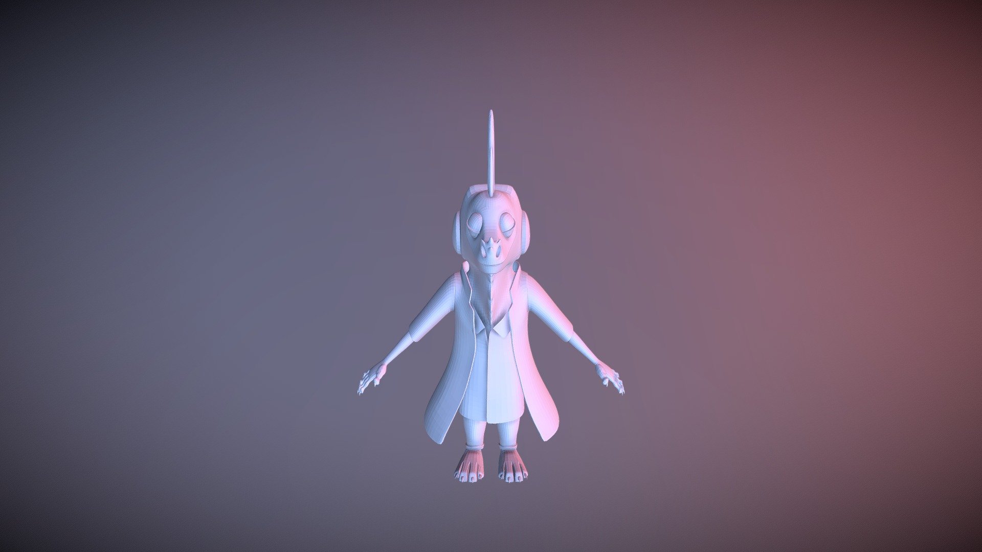 Mc Farland Jason CA6 MS3 - 3D model by Sahil254 [137babe] - Sketchfab