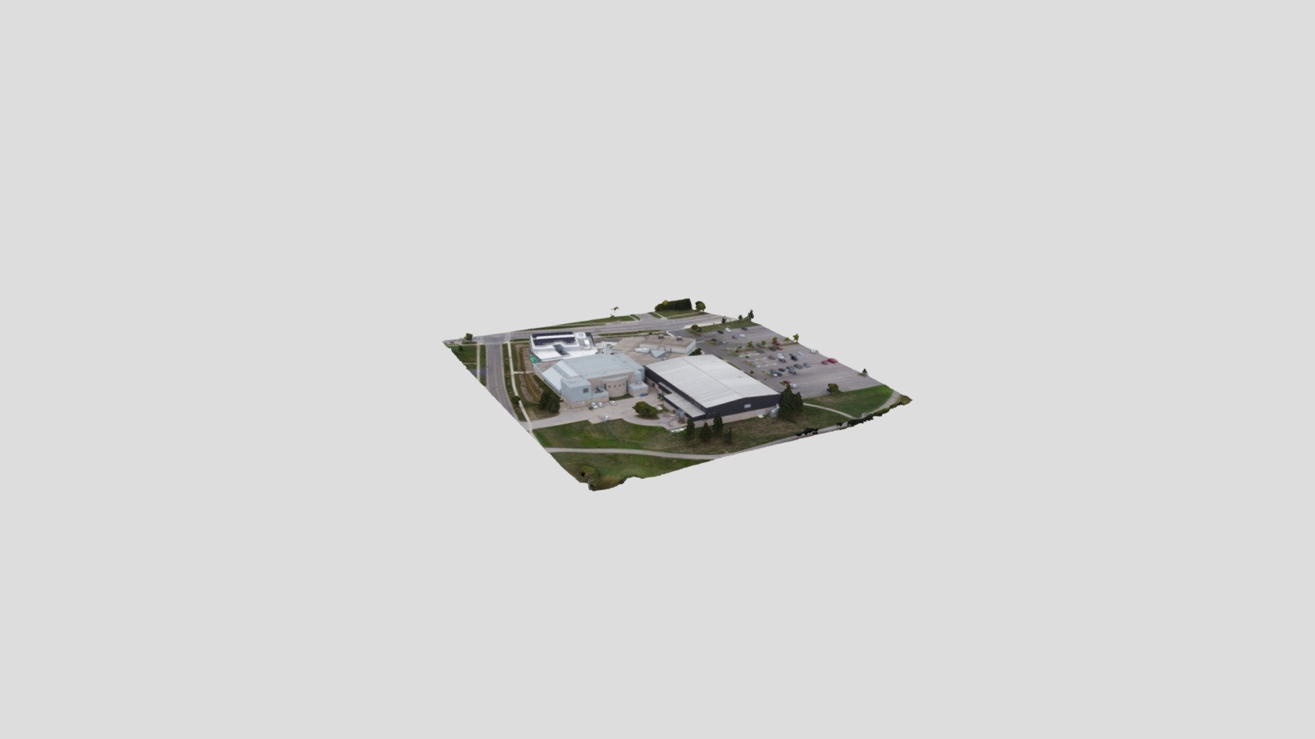 2022-09-24 Valley Park Branch - HPL - 3D model by Shaded.Lenz (@Shaded ...