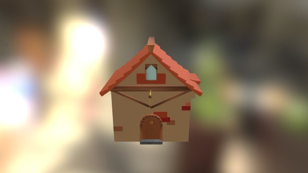 TABERNA - 3D model by Sowilo Games (@sowilogames) [137d0fe] - Sketchfab