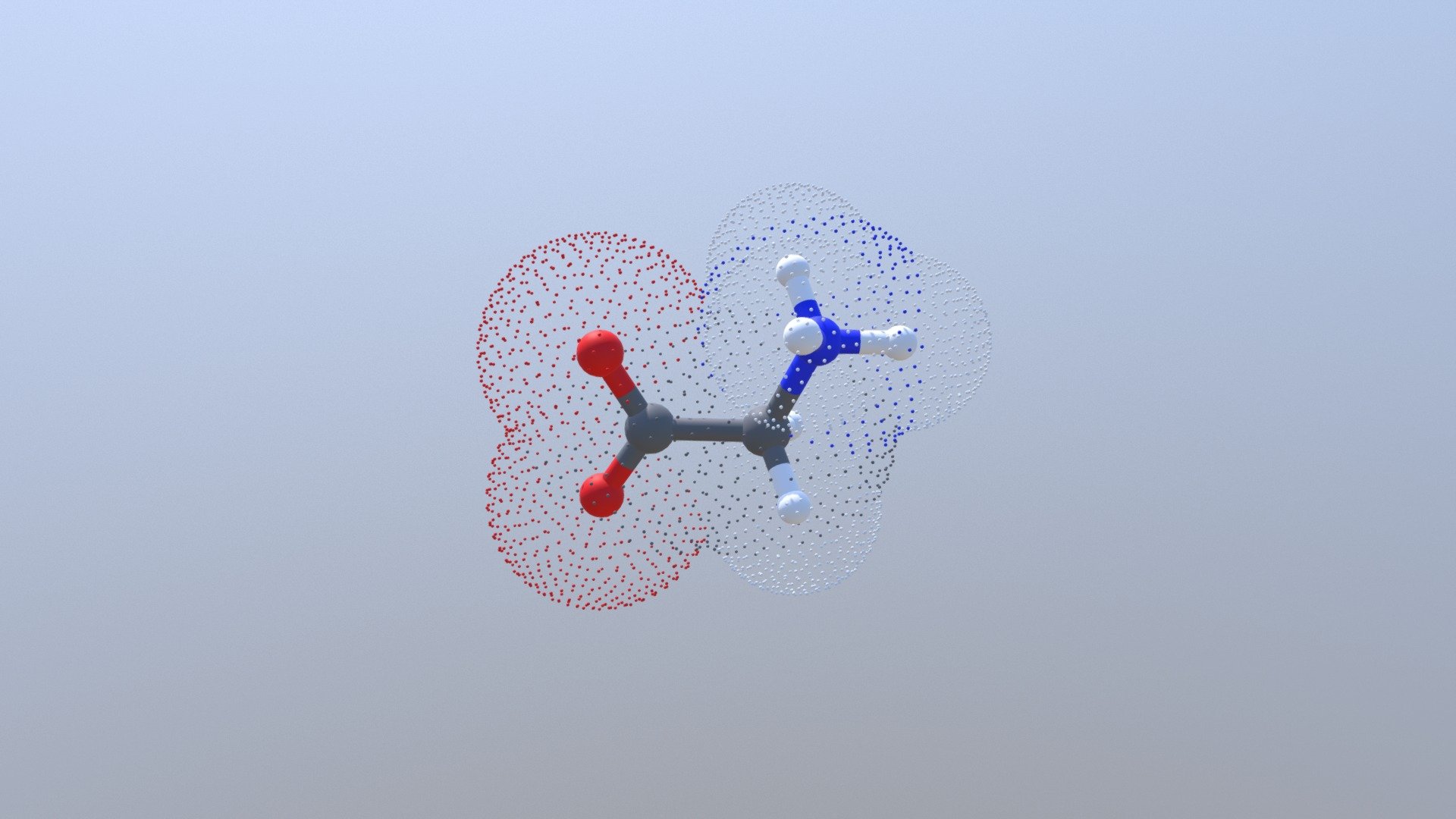 Glycine - 3D model by Lukeshrew [137dedb] - Sketchfab