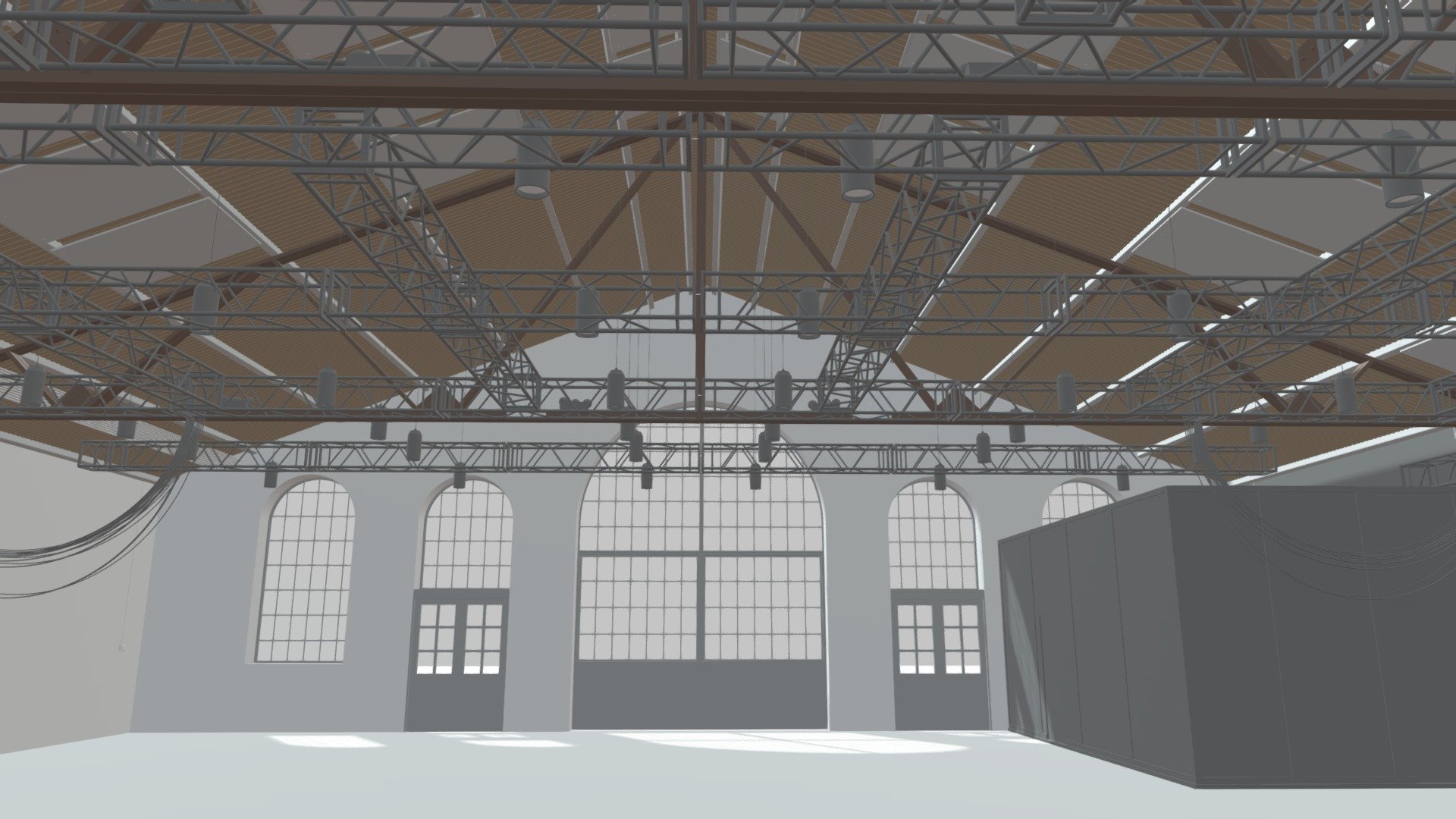 Chelsea Factory New York - Buy Royalty Free 3D model by Vlad.Dumitru ...