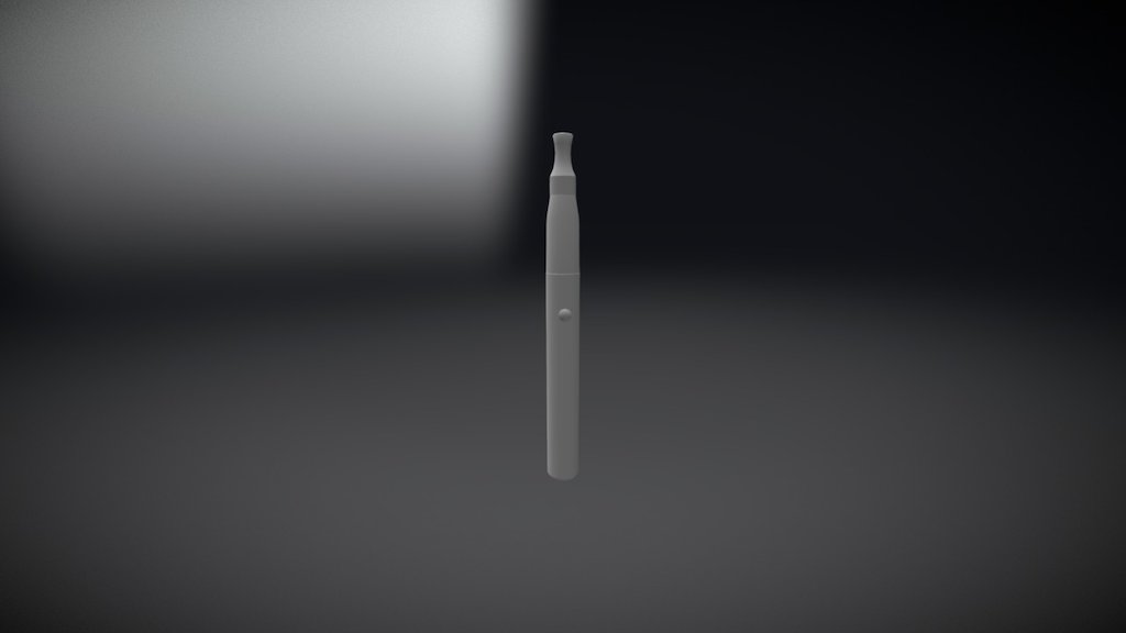 Vape - 3D model by userna2314 [137ebf9] - Sketchfab