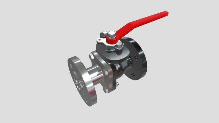 Shutter 3D models - Sketchfab