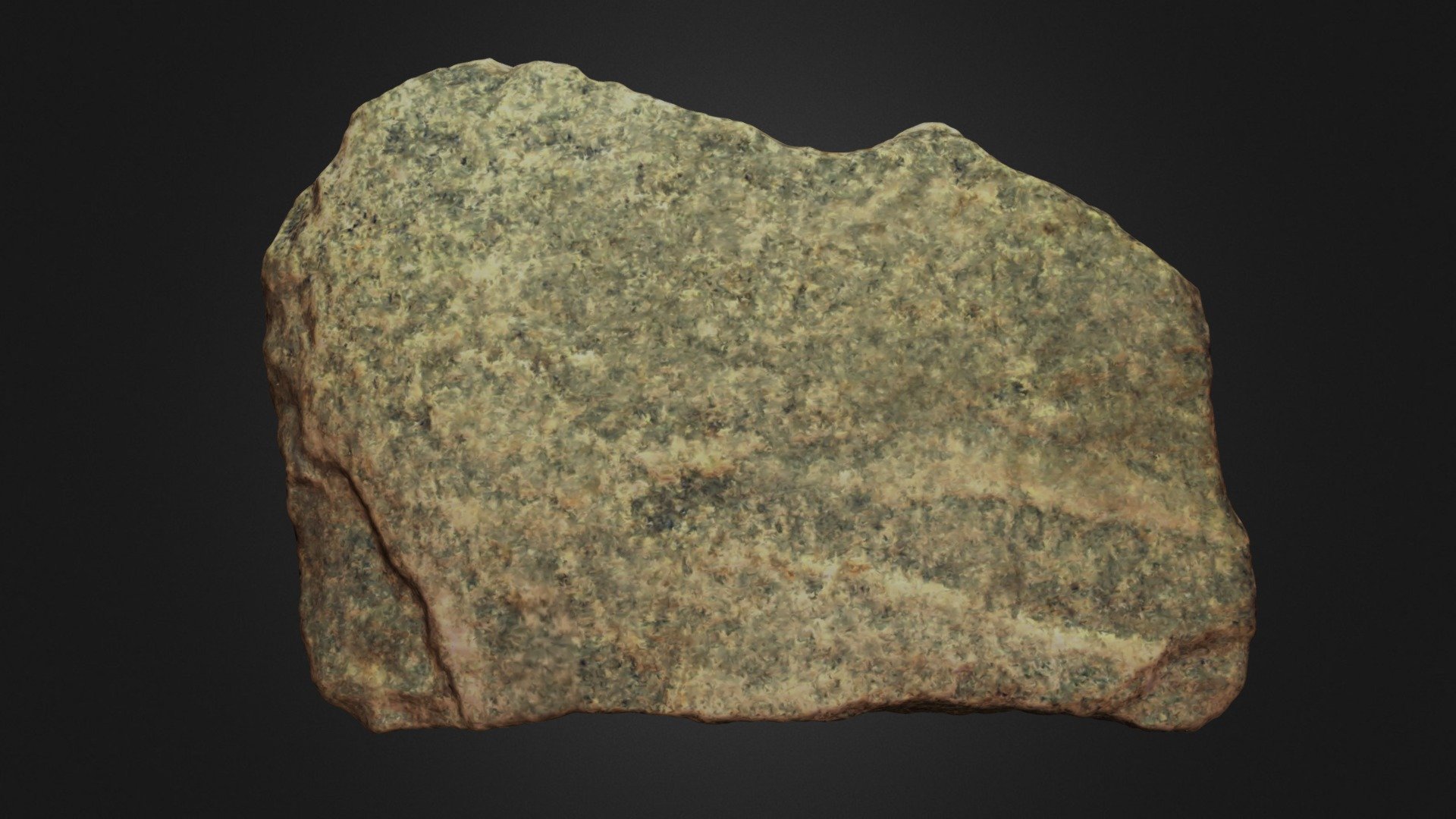METATE - 3D model by Lakehead Anthropology (@LakeheadAnthropology ...
