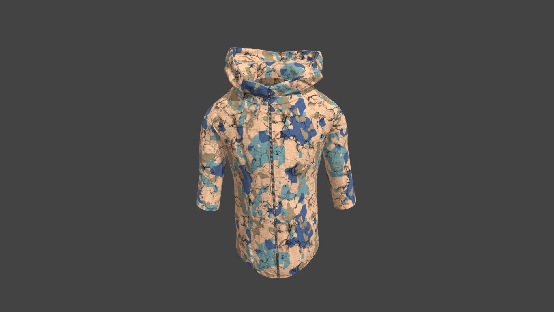 Trendy Shirt Textures - Download Free 3D model by Manjinder_Singh95 ...