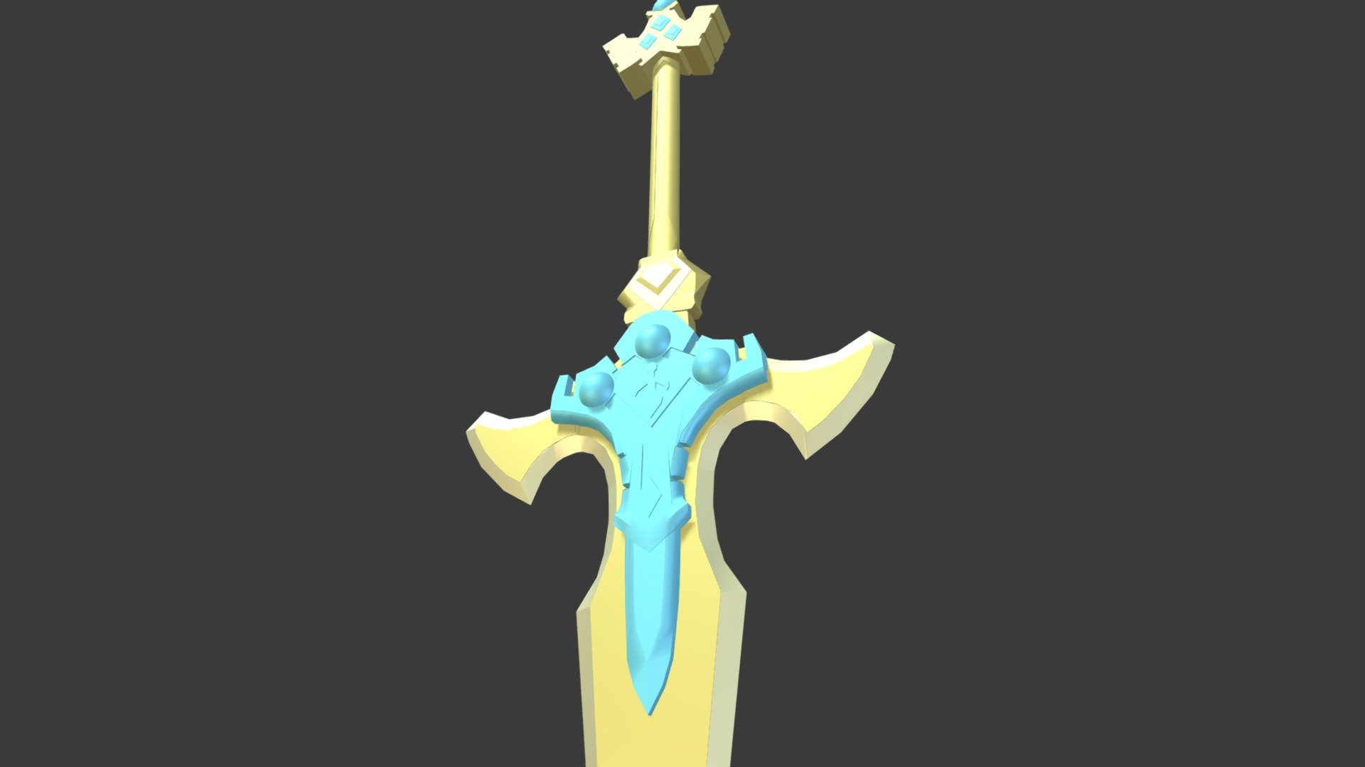 Excalibur Sao