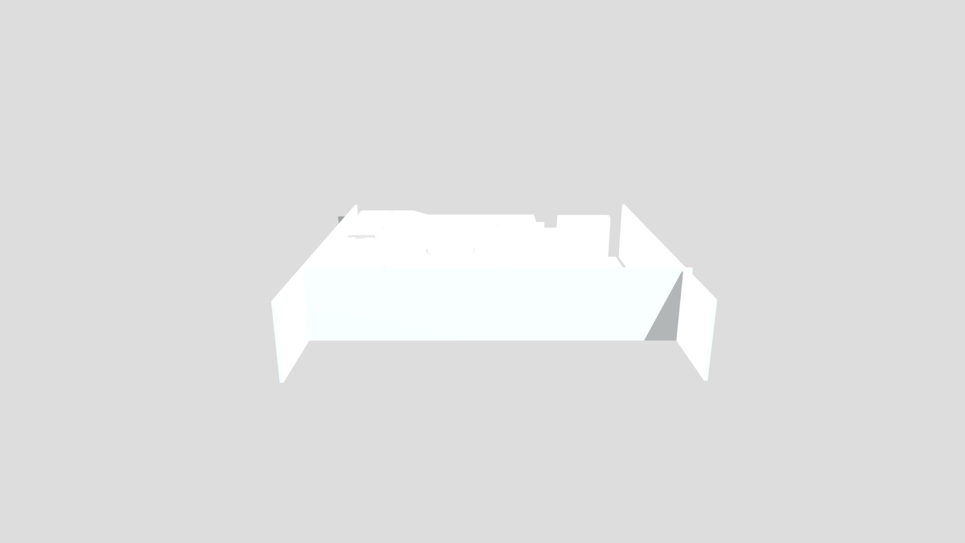 test mega - 3D model by jessicapatriciasani [1380c02] - Sketchfab