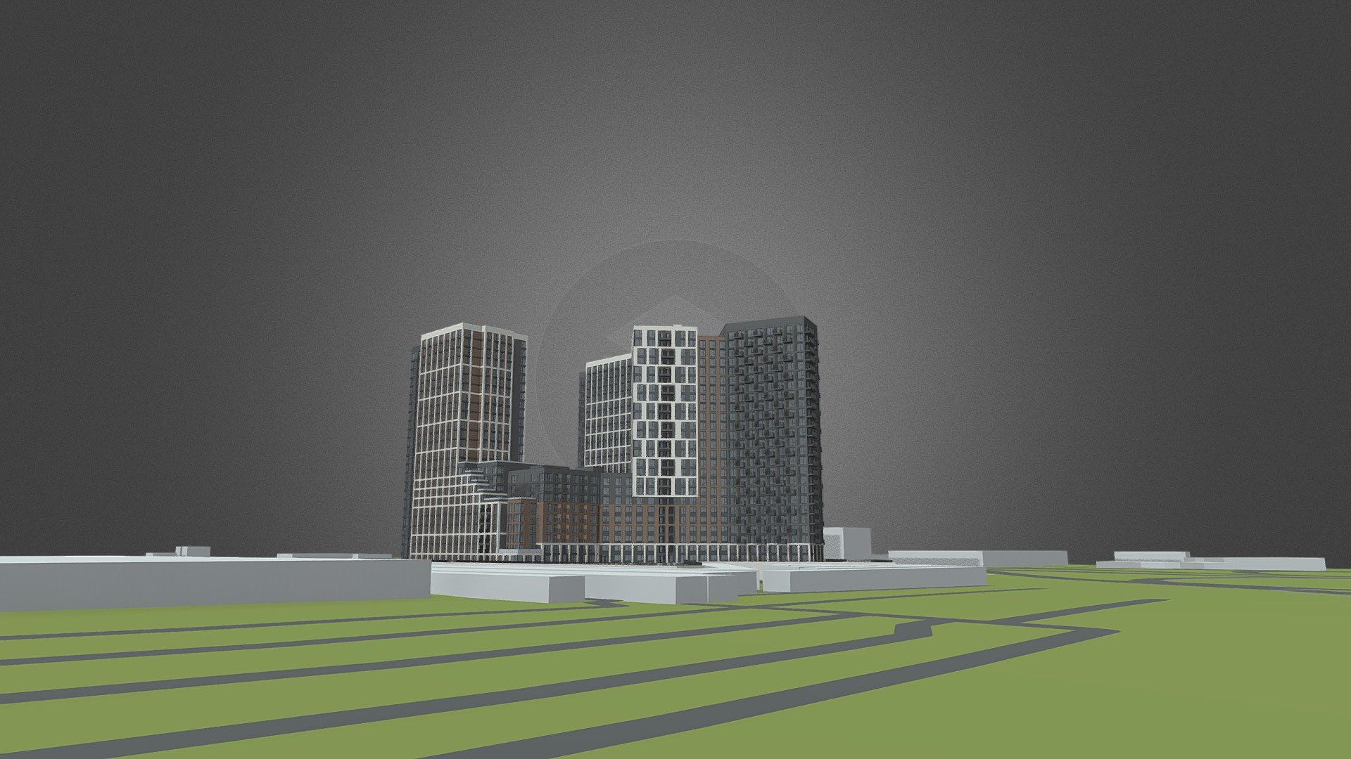 ObL_MM - 3D model by vhor [1381ed8] - Sketchfab