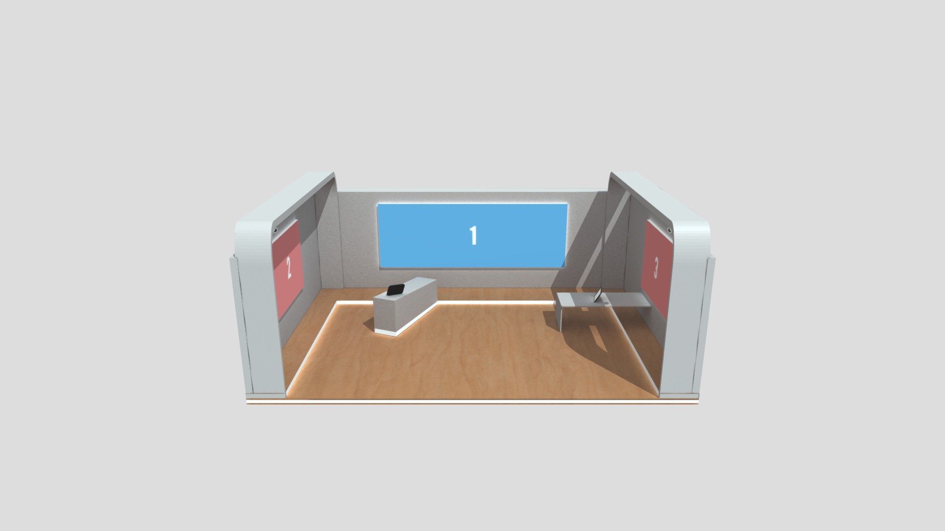 Architecture Design Vfx - Download Free 3D model by Mr.Kalai (@MrKalai ...