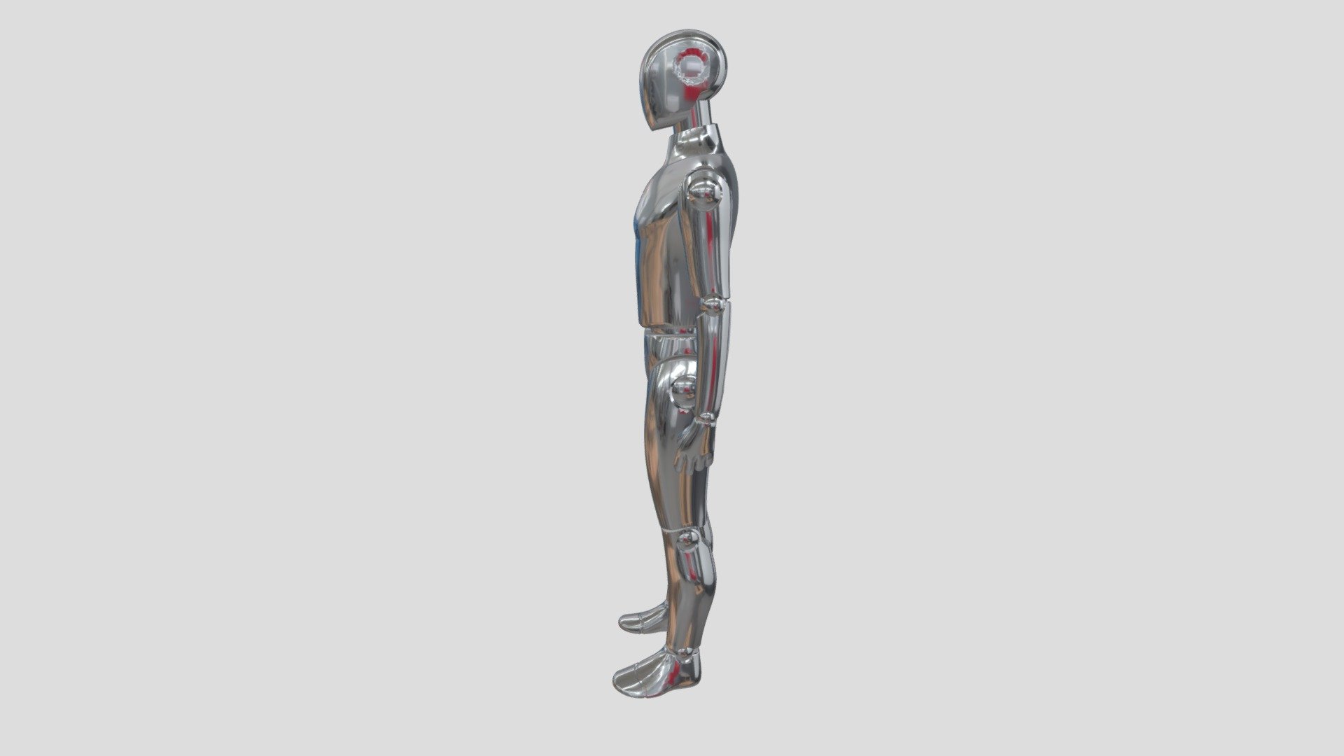 Test - 3D model by SamBaldwin [1385048] - Sketchfab