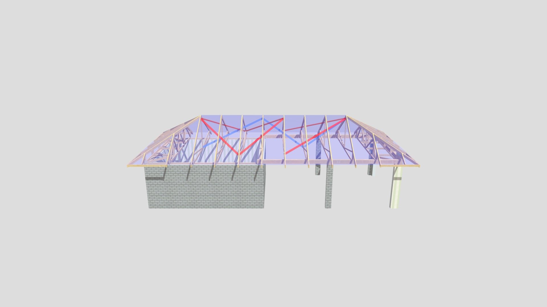 24010903-gllv - Download Free 3D model by Freimans [13853bd] - Sketchfab