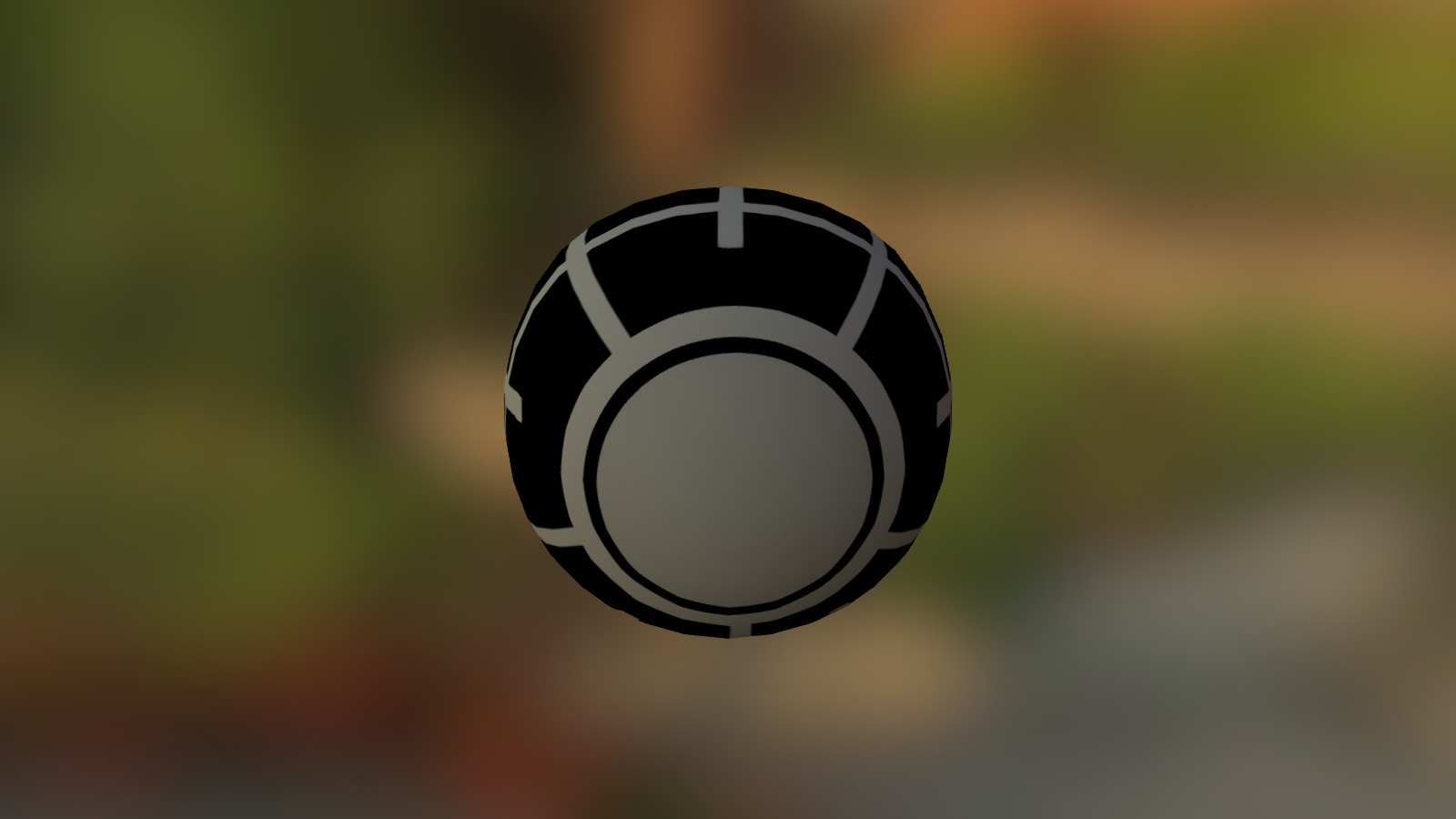 Sphere Test - 3D model by stefanomurazio [1385cfa] - Sketchfab