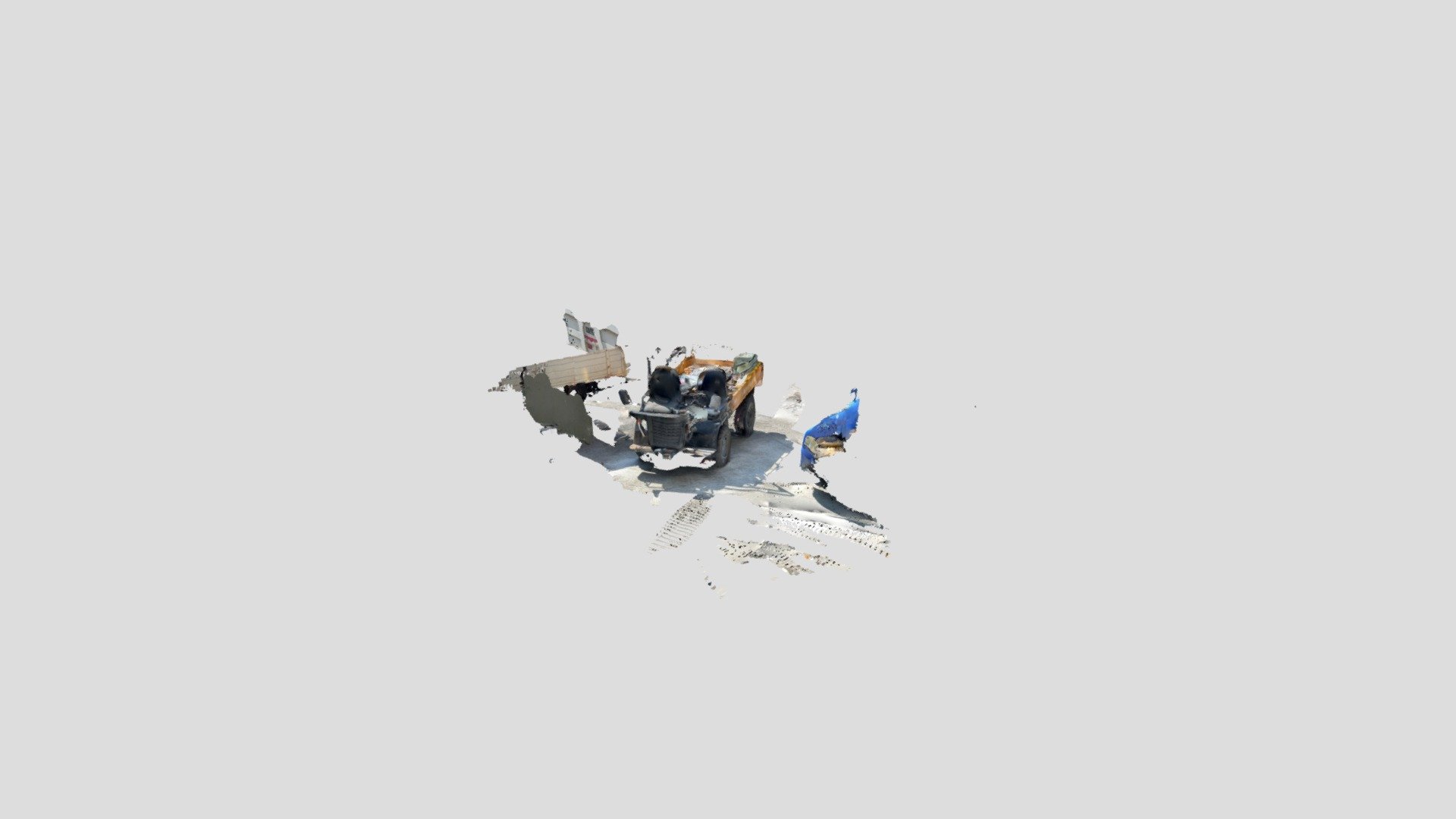 Untitled Scan - Download Free 3D model by p5841486 [13870a8] - Sketchfab