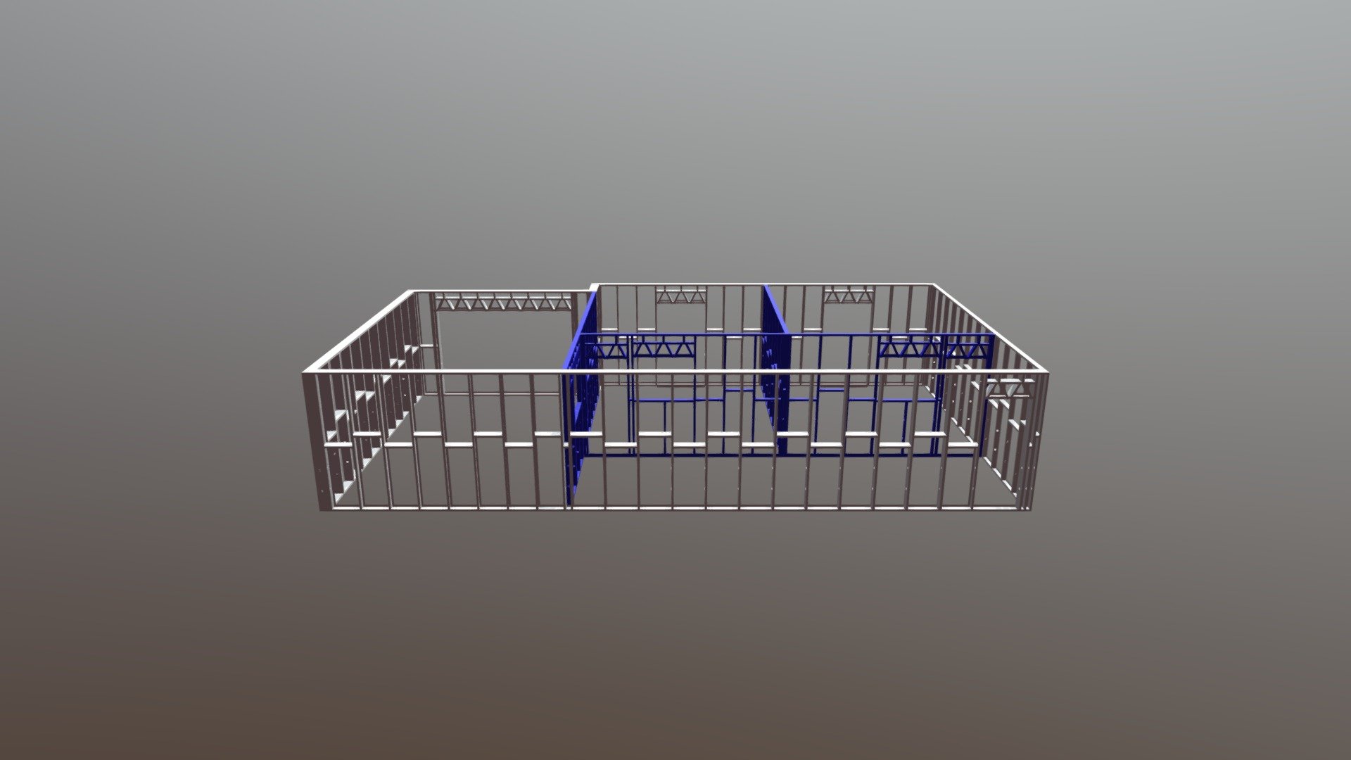 Single - 3D model by nathanschulz [13871ee] - Sketchfab