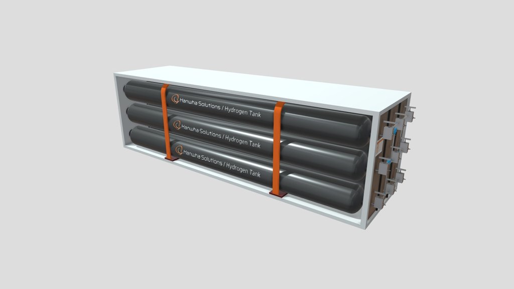 hydro - A 3D model collection by avalontechnologies06 - Sketchfab