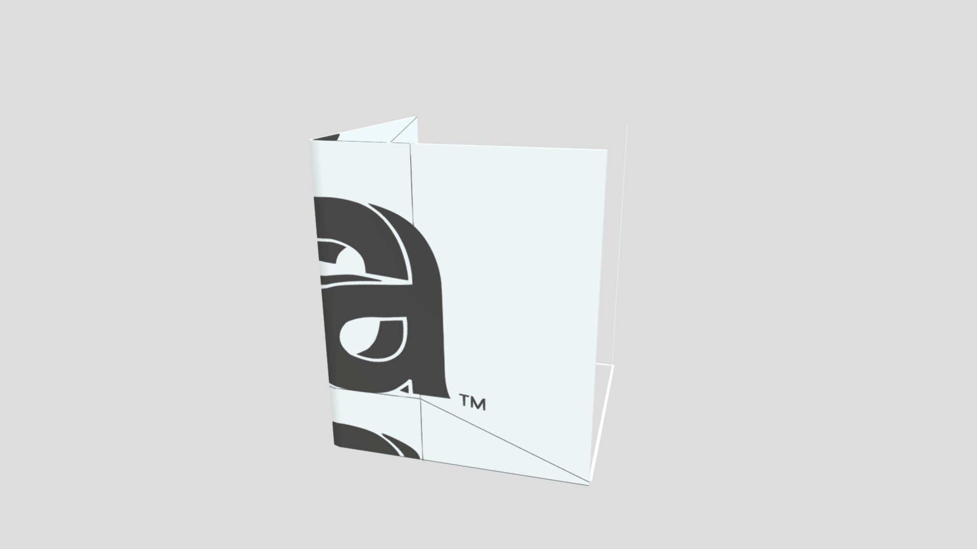 B- Card_V2_1211-1 - Download Free 3D model by oooq126 [138970f] - Sketchfab