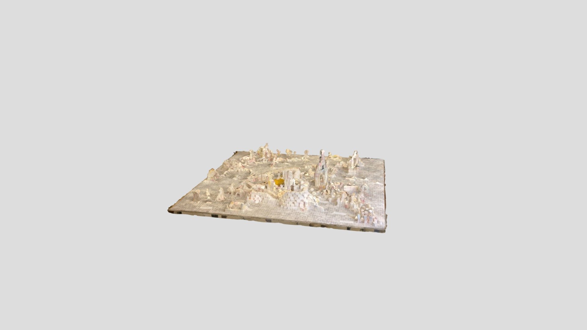 Octave Le Brun - Download Free 3D model by Octavelebrun [1389d4d ...