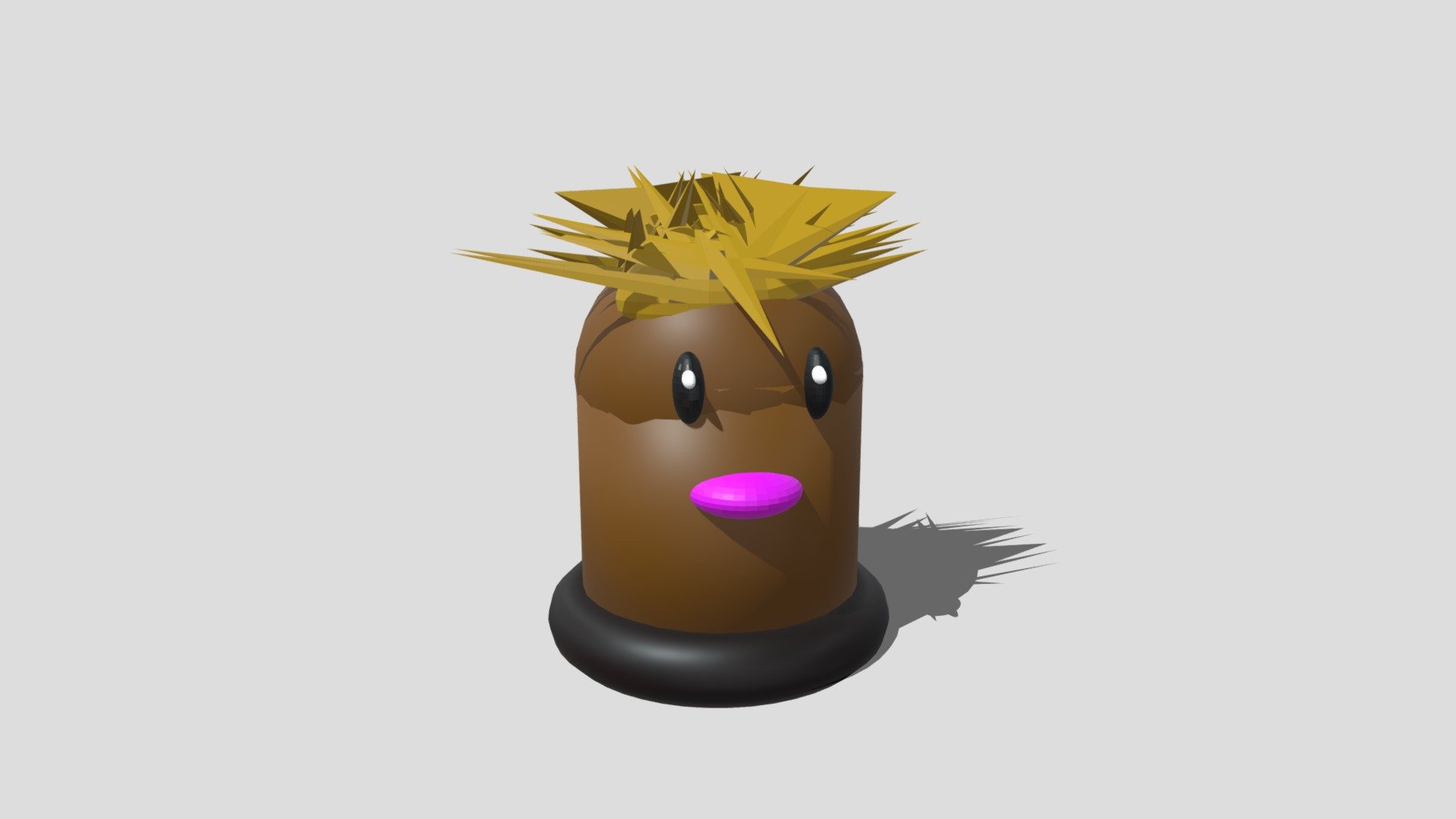 bpp si - 3D model by xavivera [138a053] - Sketchfab