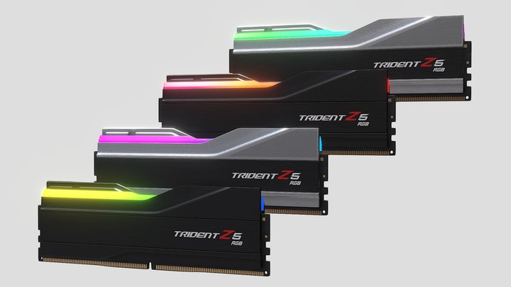 Ddr5 3D models - Sketchfab