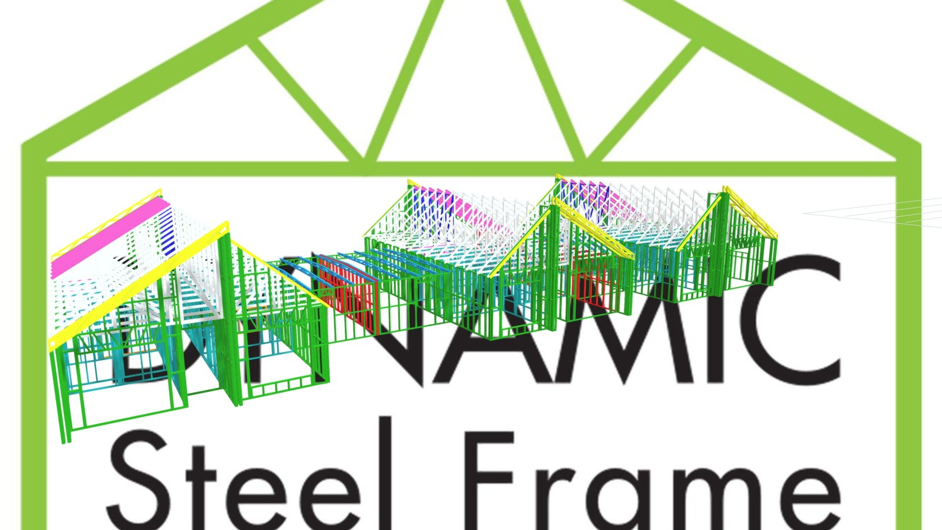 DSF3954 OGS11 Block 57 Rev1 - 3D model by Dynamic Steel Frame ...
