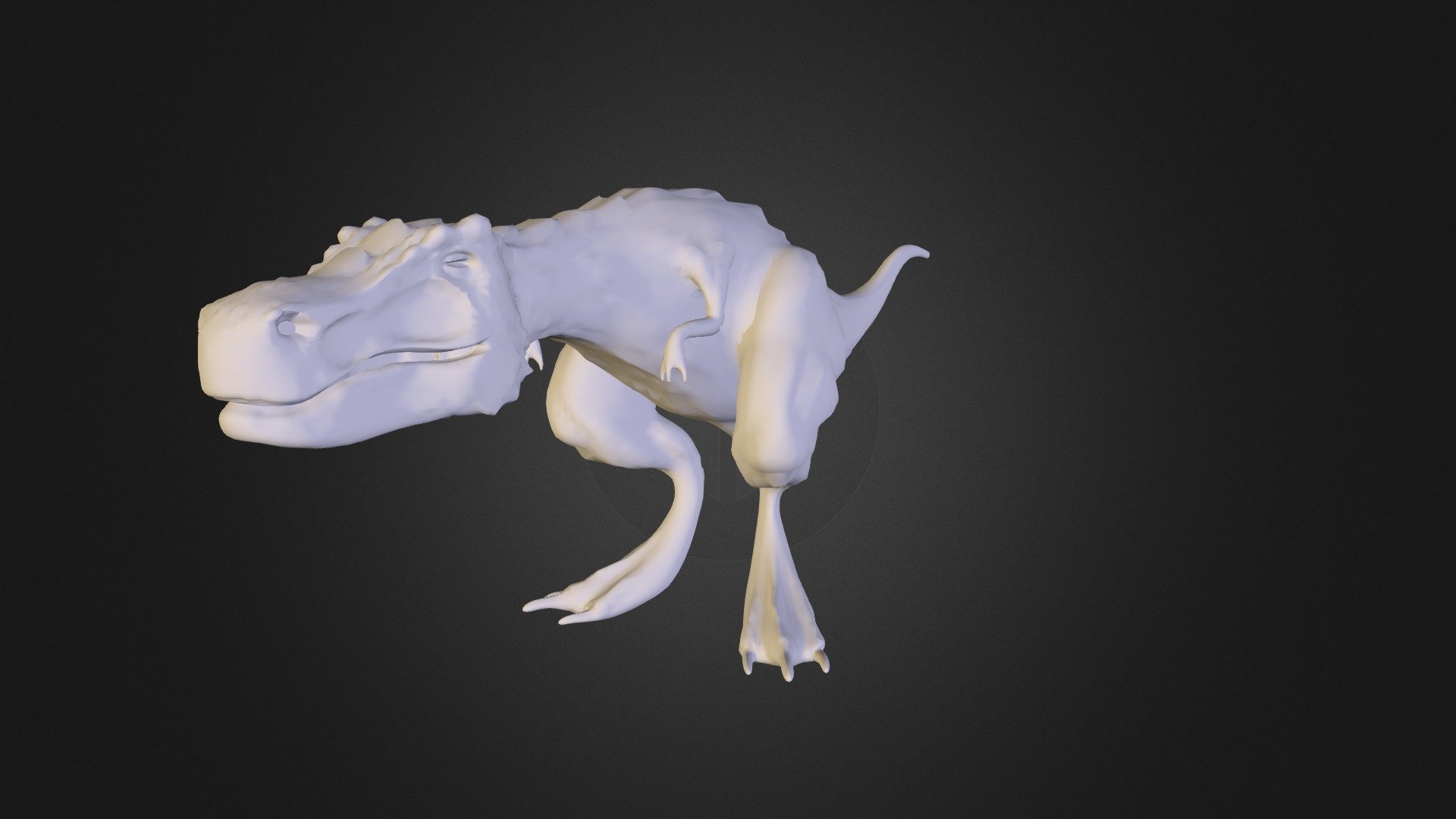 shit test_1 - 3D model by AdamEret [138b2dd] - Sketchfab
