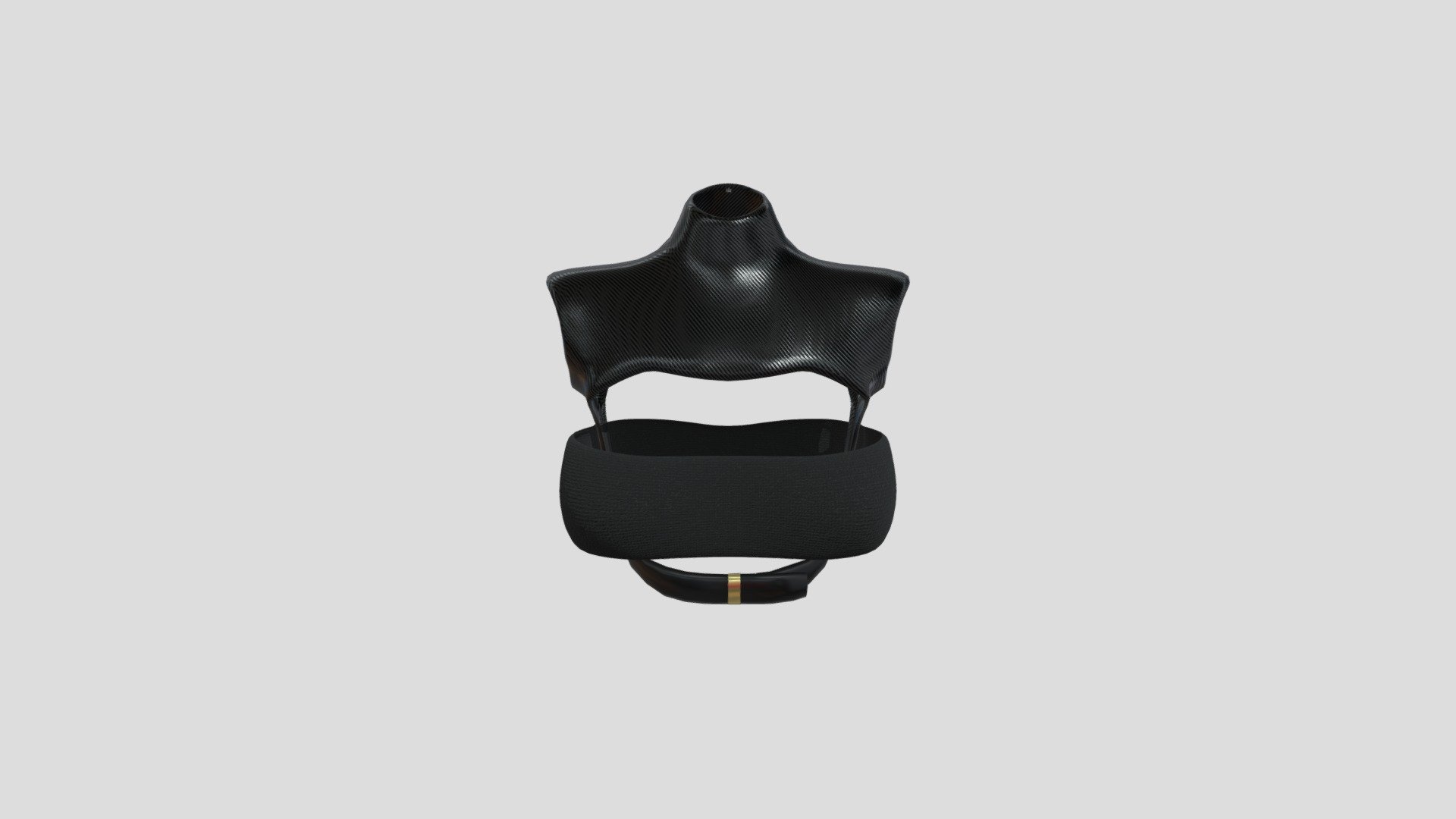 山 Tube Top | TVF - 3D model by yamanochisen1 [138bd00] - Sketchfab