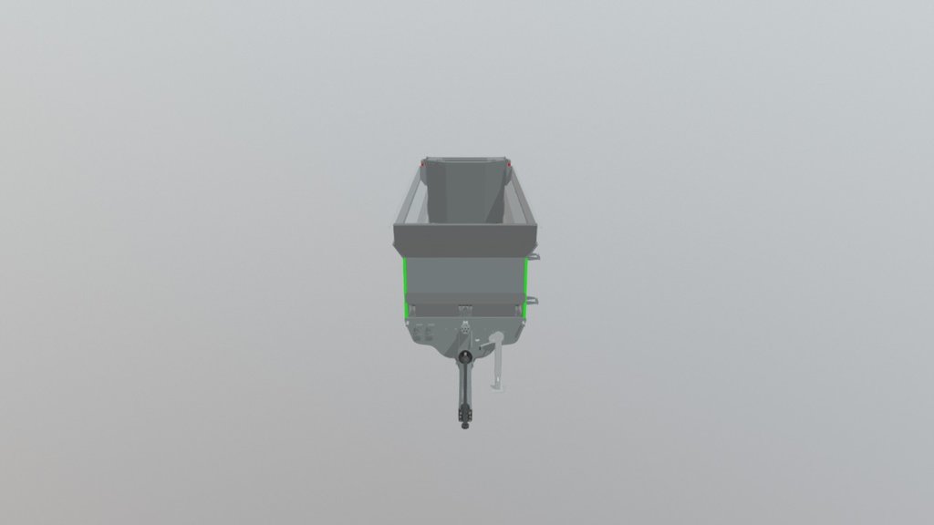 Tytan 24 - 3D model by ACUS [138c08e] - Sketchfab