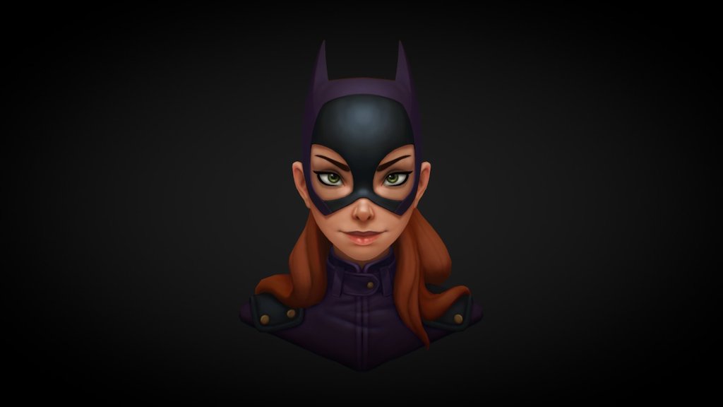 Top 10 - Week 2017-31 - A 3D model collection by Sketchfab - Sketchfab