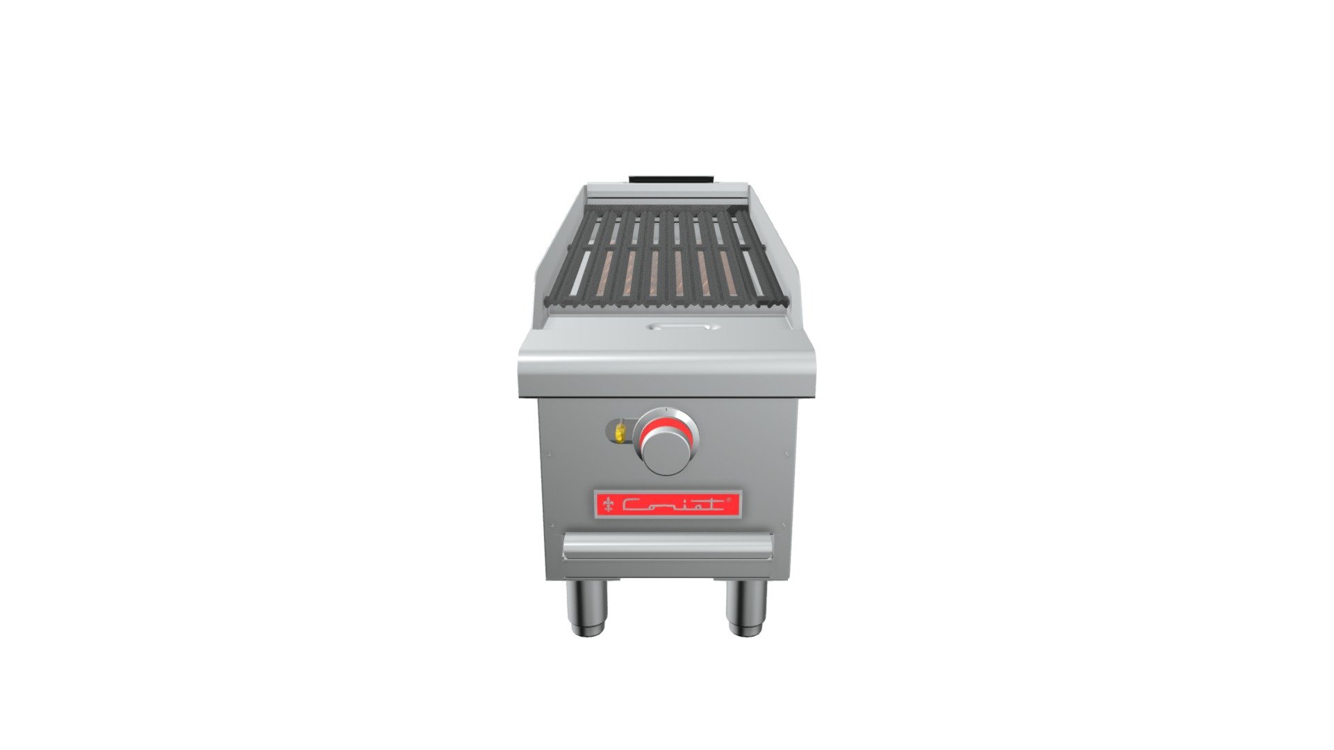 ACV-1 Modelo 01 Webpage - 3D model by Coriat [138d4b1] - Sketchfab