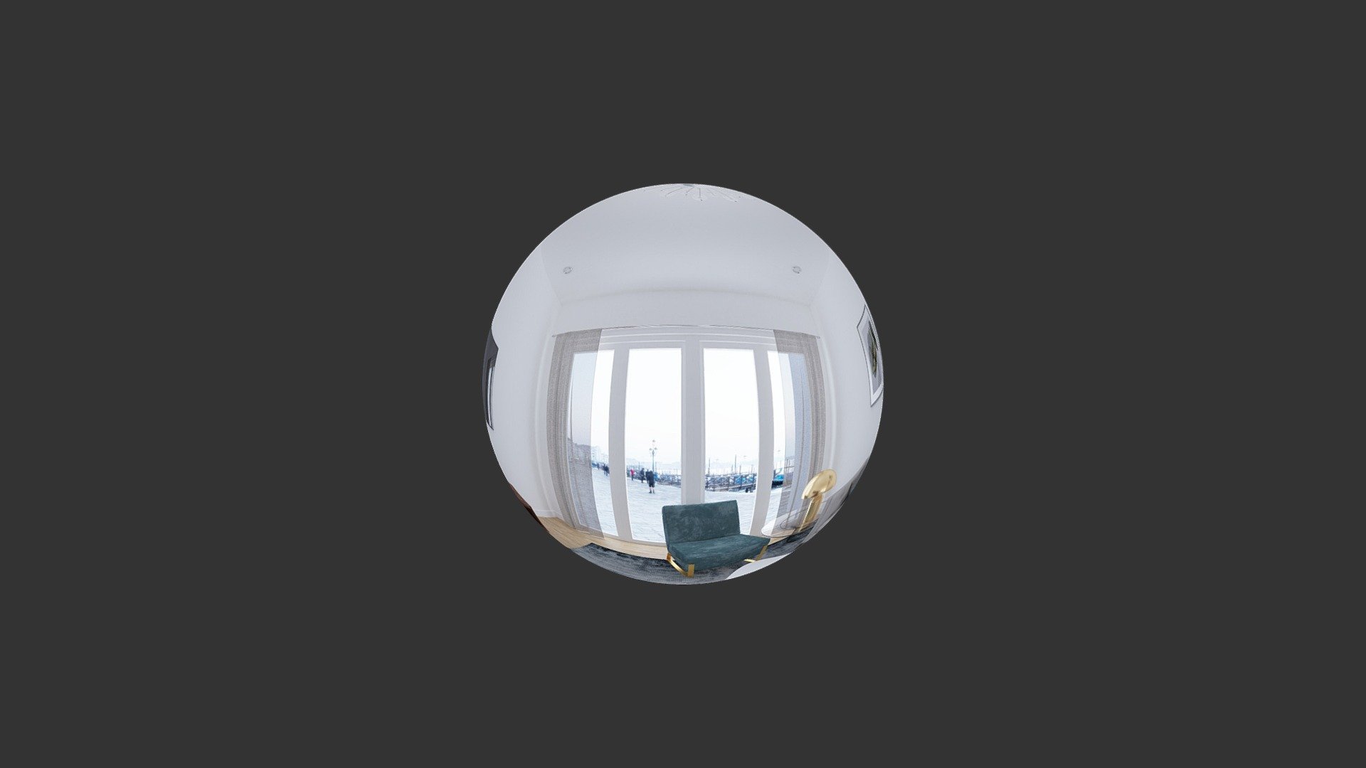 Sphere - 3D model by ankit_rah [138d600] - Sketchfab