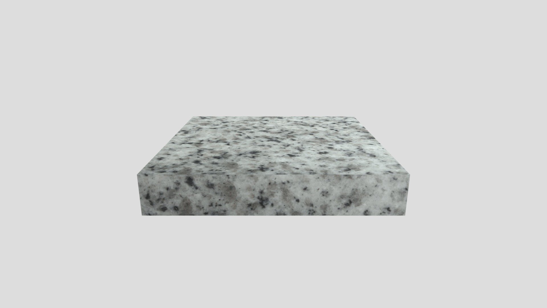 Caesar White Polished - Download Free 3D model by Hardscape [138d97e ...