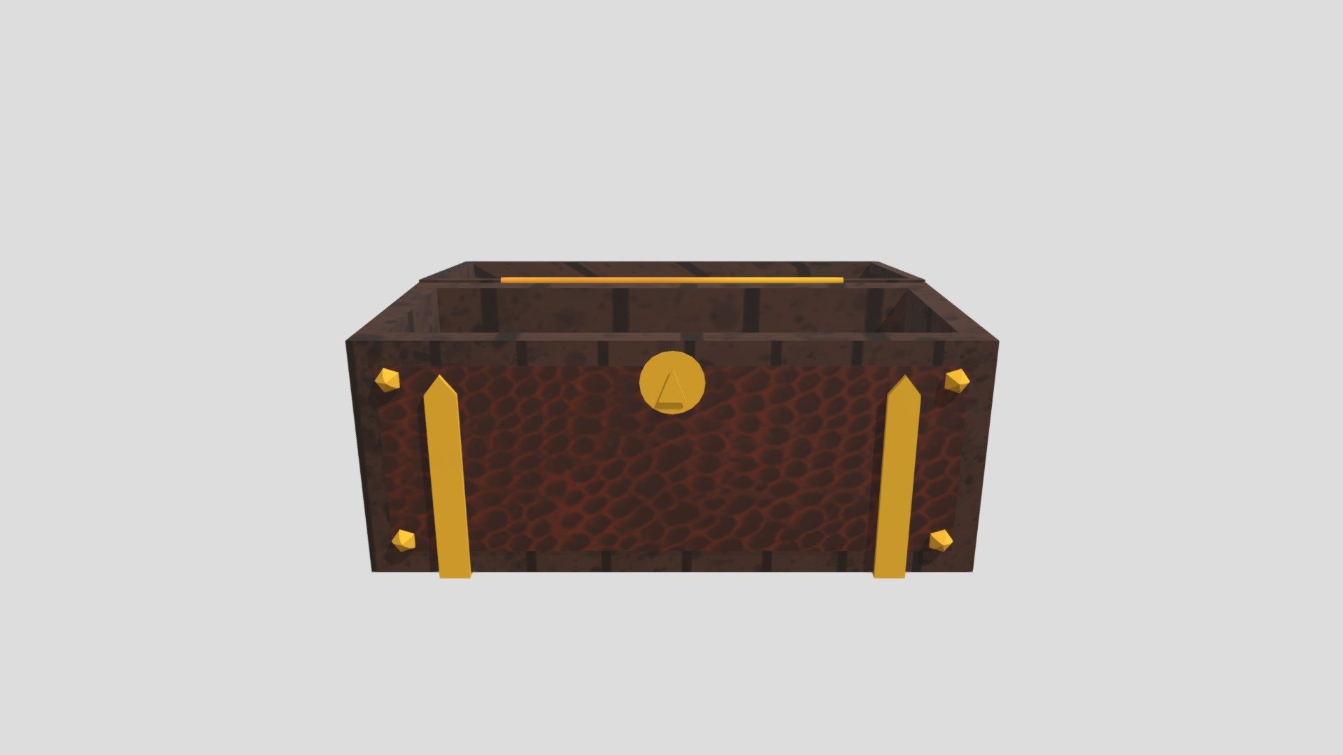 Chest Assessment 2 - 3D model by Rory.Detmar [138e874] - Sketchfab