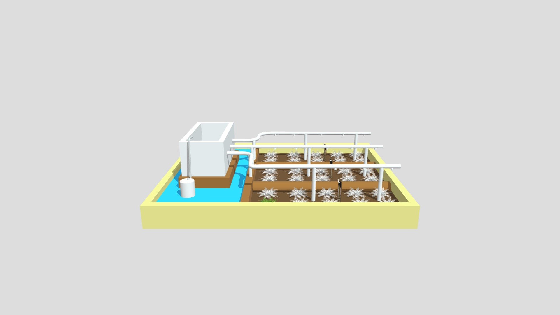 Smart Irrigation - Download Free 3D model by johnerwinalbos [138ed0c ...