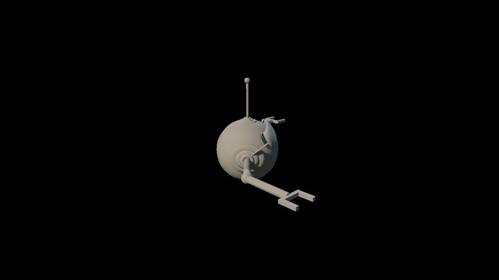 Andrews Circle Bot - 3D model by agfa [138fc38] - Sketchfab