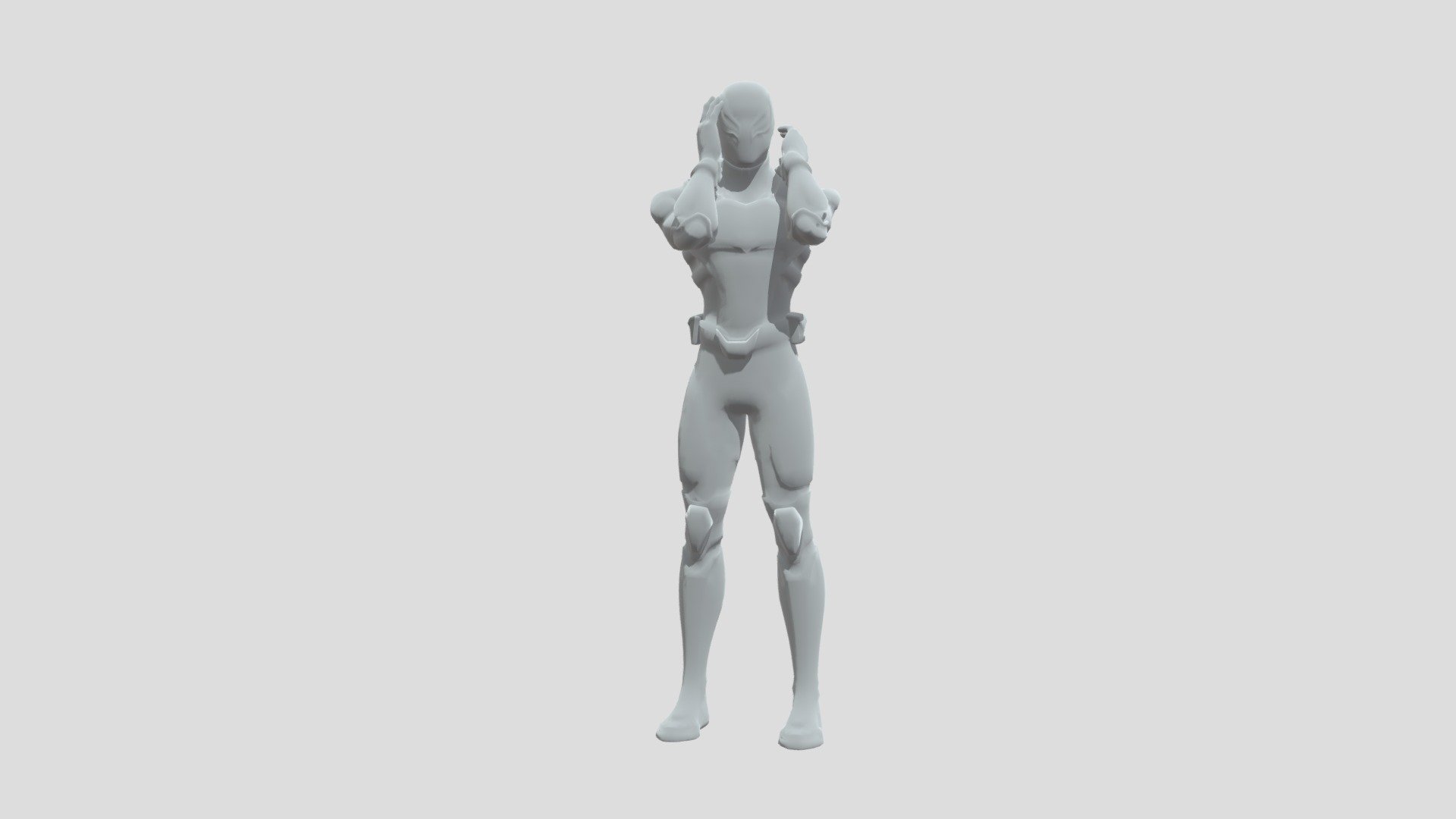 Spider-Man Zero - 3D model by SPIDEYTICO [138fc9f] - Sketchfab