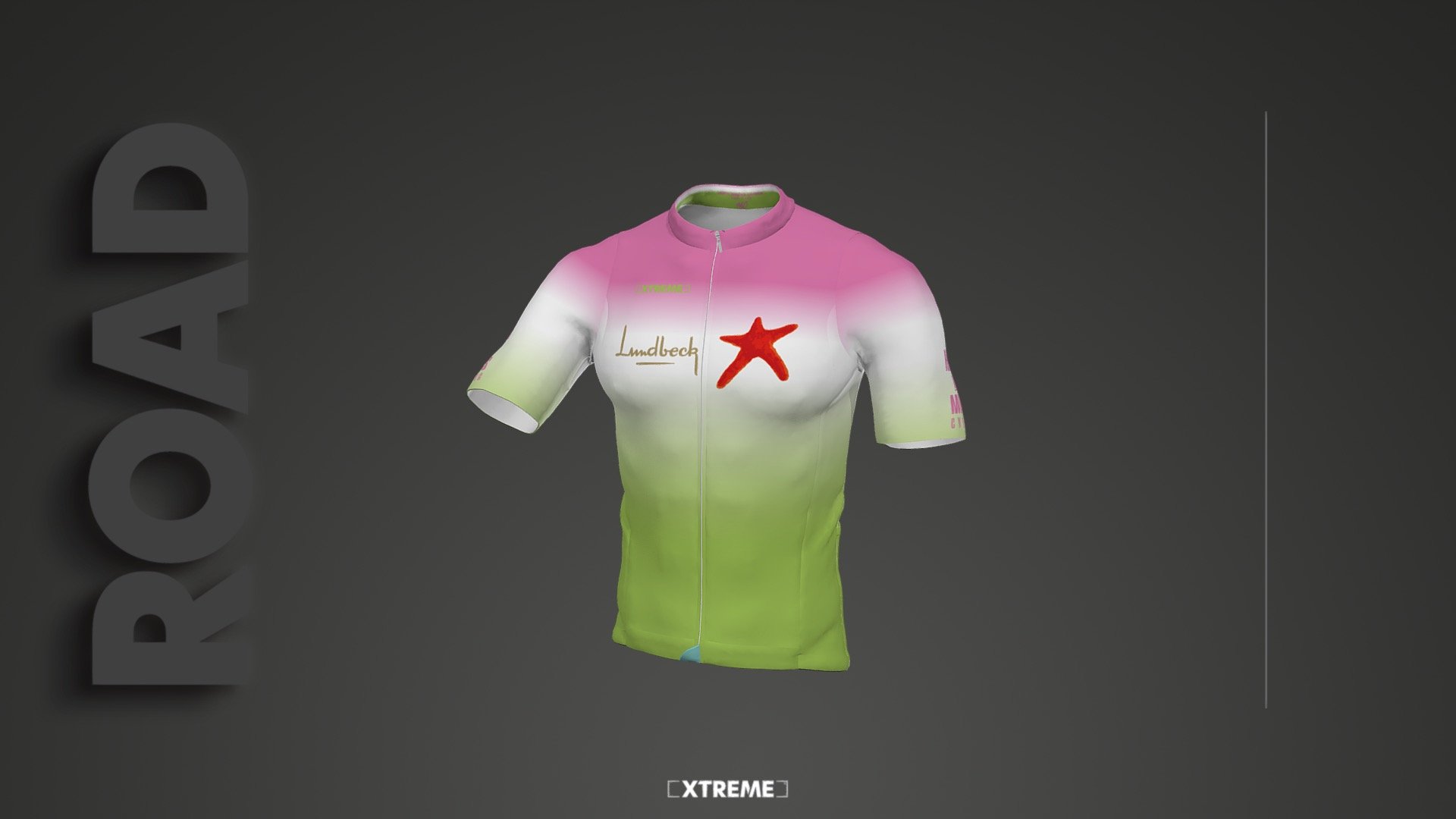 Hearts and Minds Cycling 2022 03497 - ver - copy - 3D model by ...