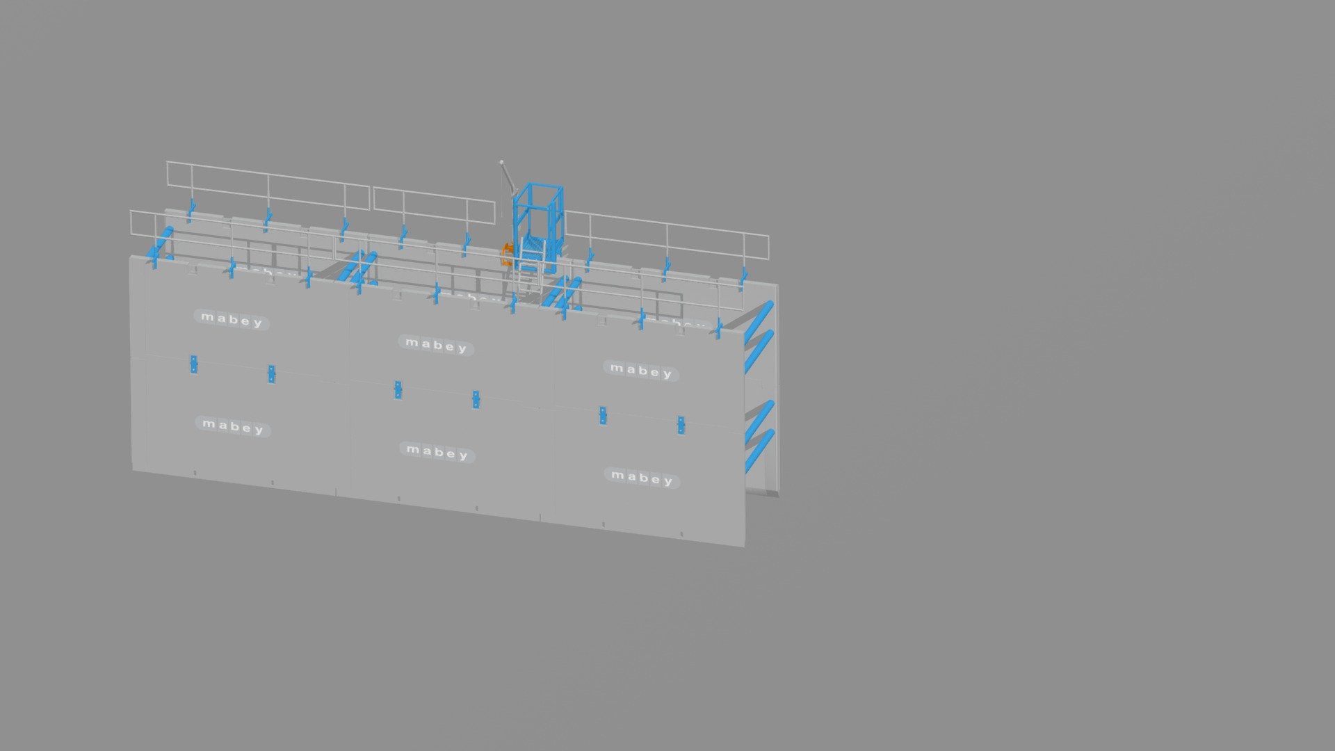 Versa Shield - 3D model by DianaMz [1392262] - Sketchfab
