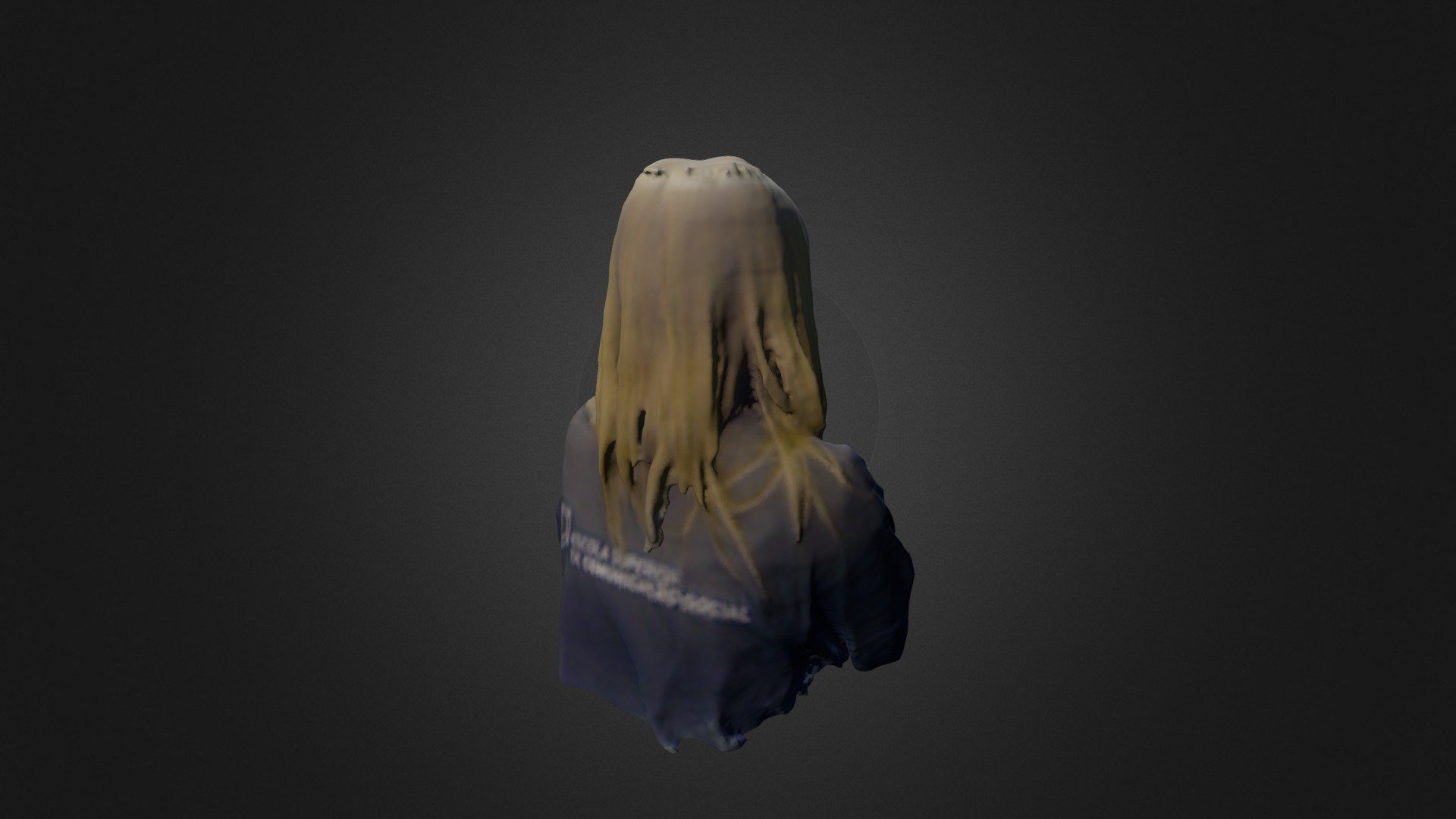 Diana Duarte - 3D model by Materializa! (@materializa) [1394c12 ...