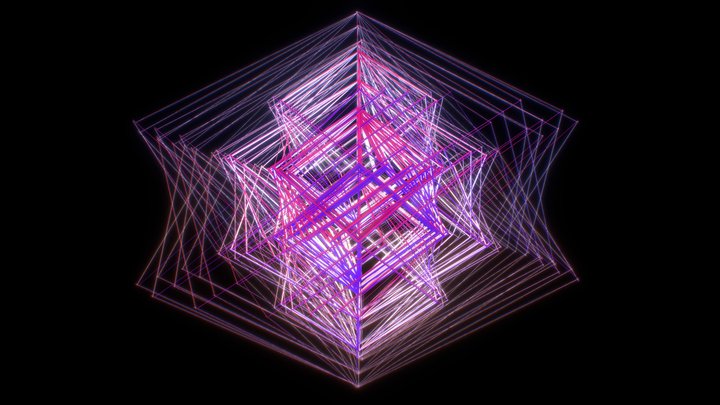 Hexagon 3D models - Sketchfab