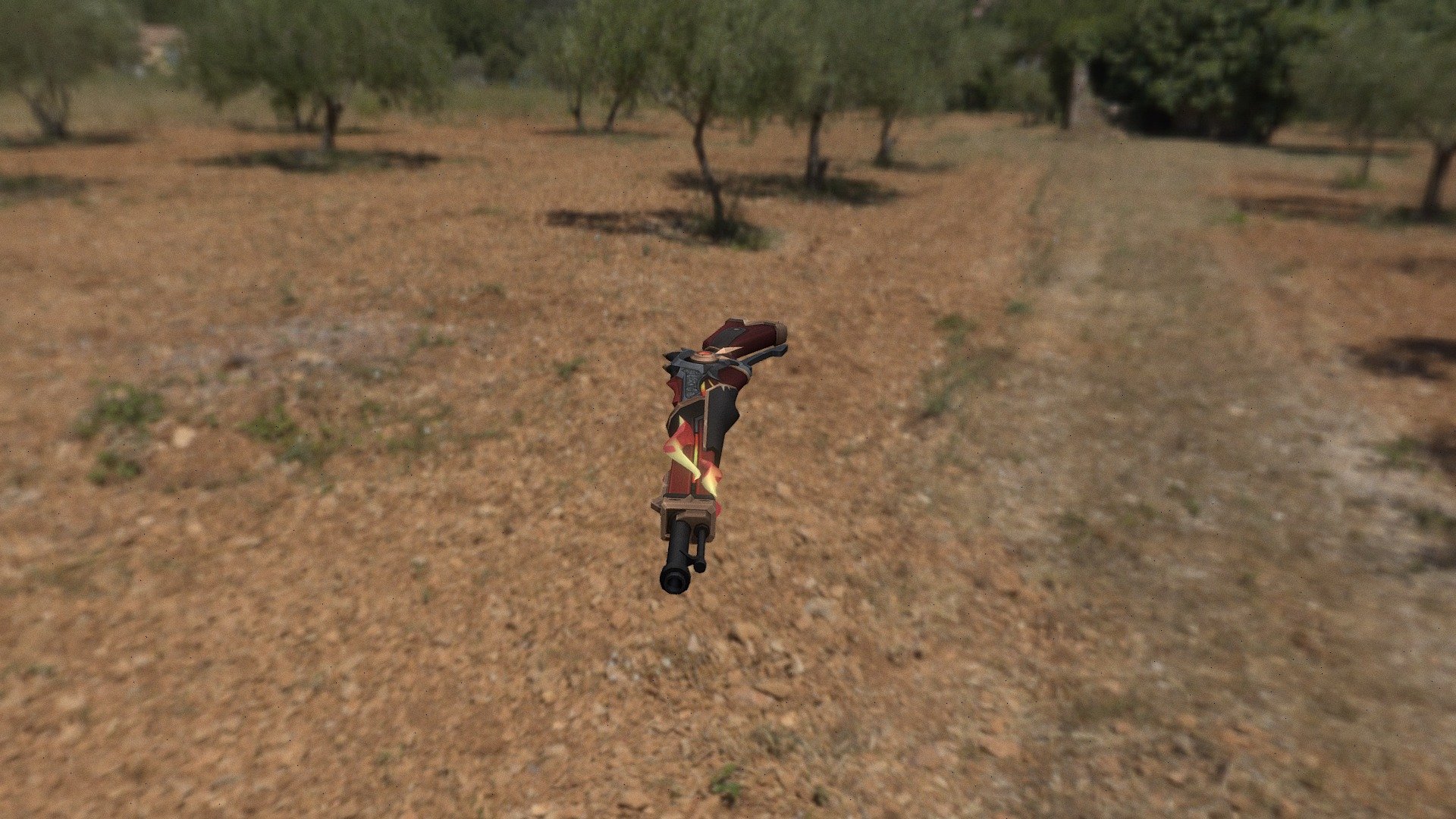 Pyro-slinger - Download Free 3D model by thanoidiscominggaming [1395e86 ...