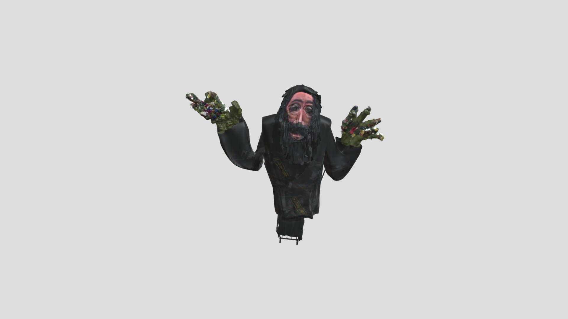 The Rolling Giant... - Download Free 3D model by lol's studios ...
