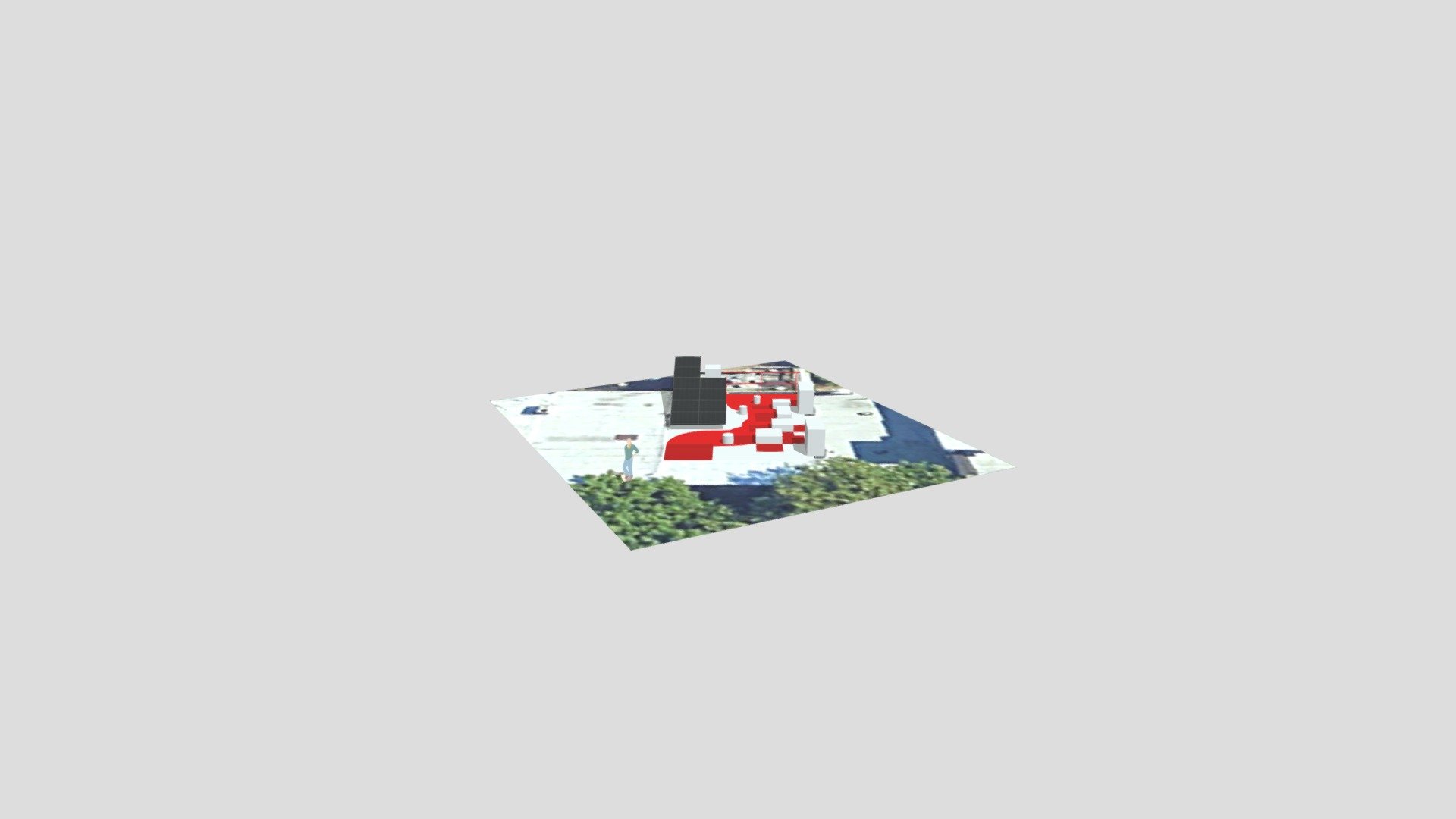 213A Bergen St 5 Mod DQ (1) - 3D model by brooklynsolarworks [1398b1d ...